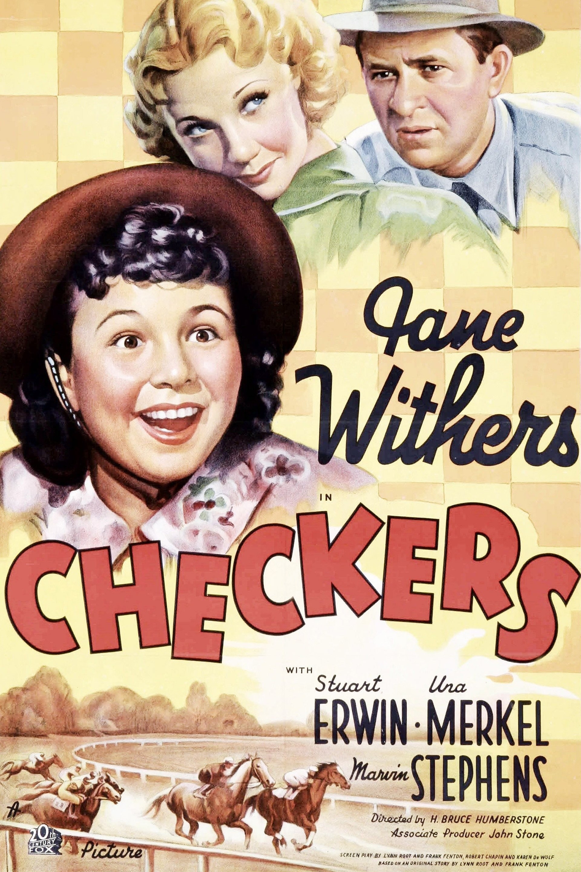 Checkers | Rotten Tomatoes