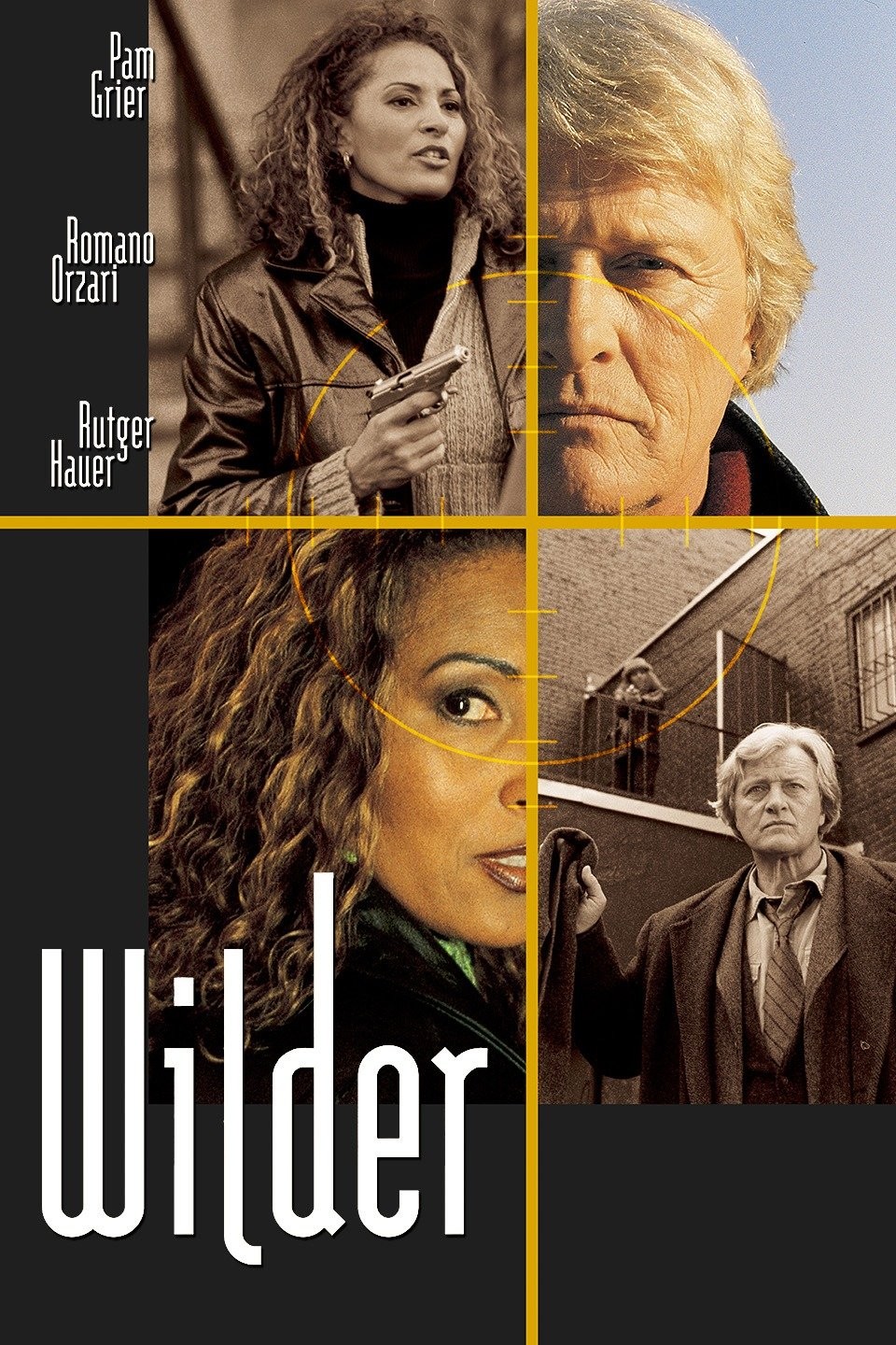 Wilder Pictures | Rotten Tomatoes
