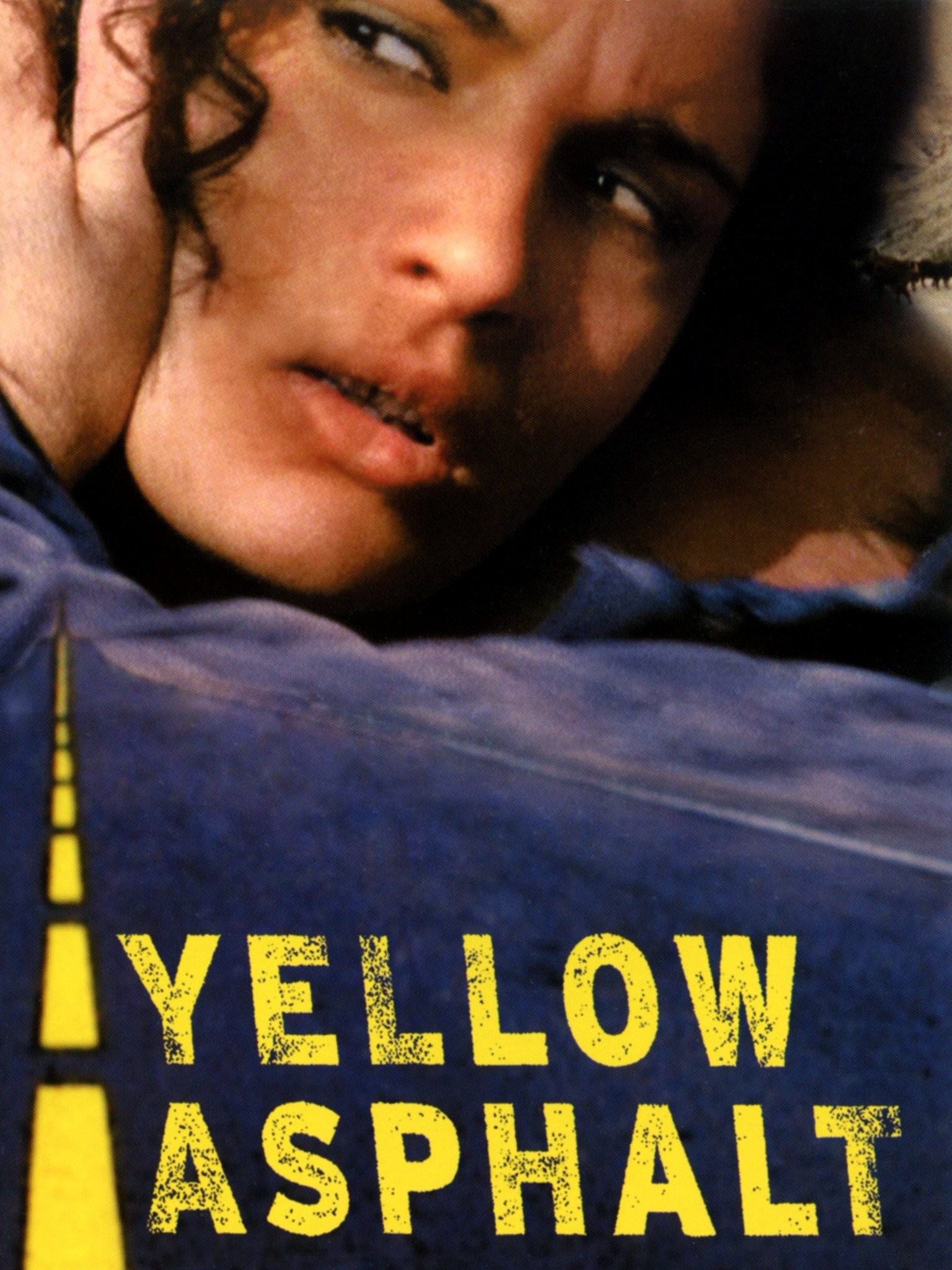 Yellow Asphalt Pictures | Rotten Tomatoes