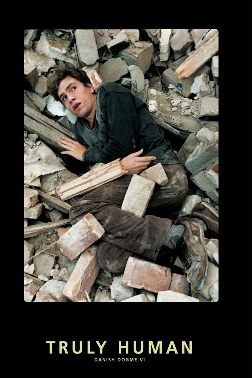 Truly Human | Rotten Tomatoes