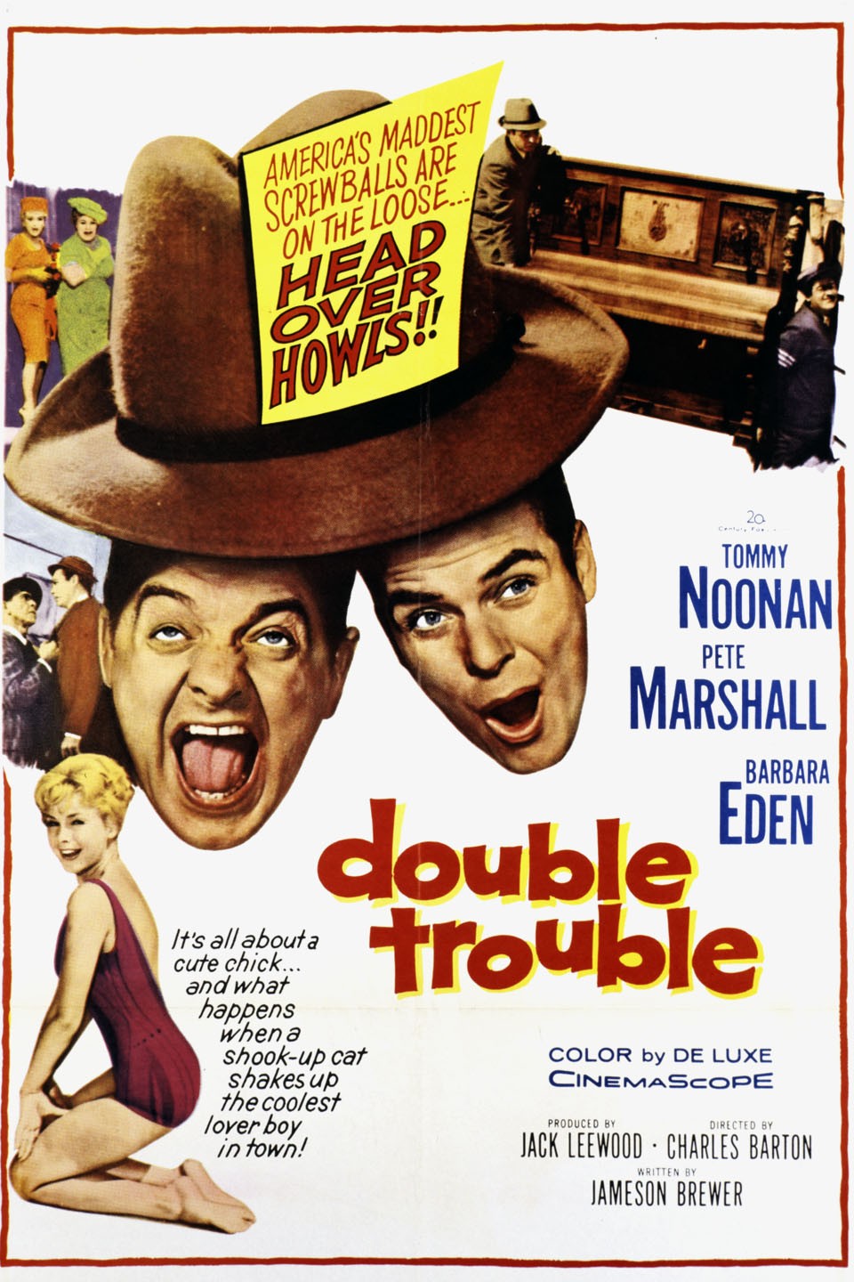 Swingin' Along Pictures | Rotten Tomatoes