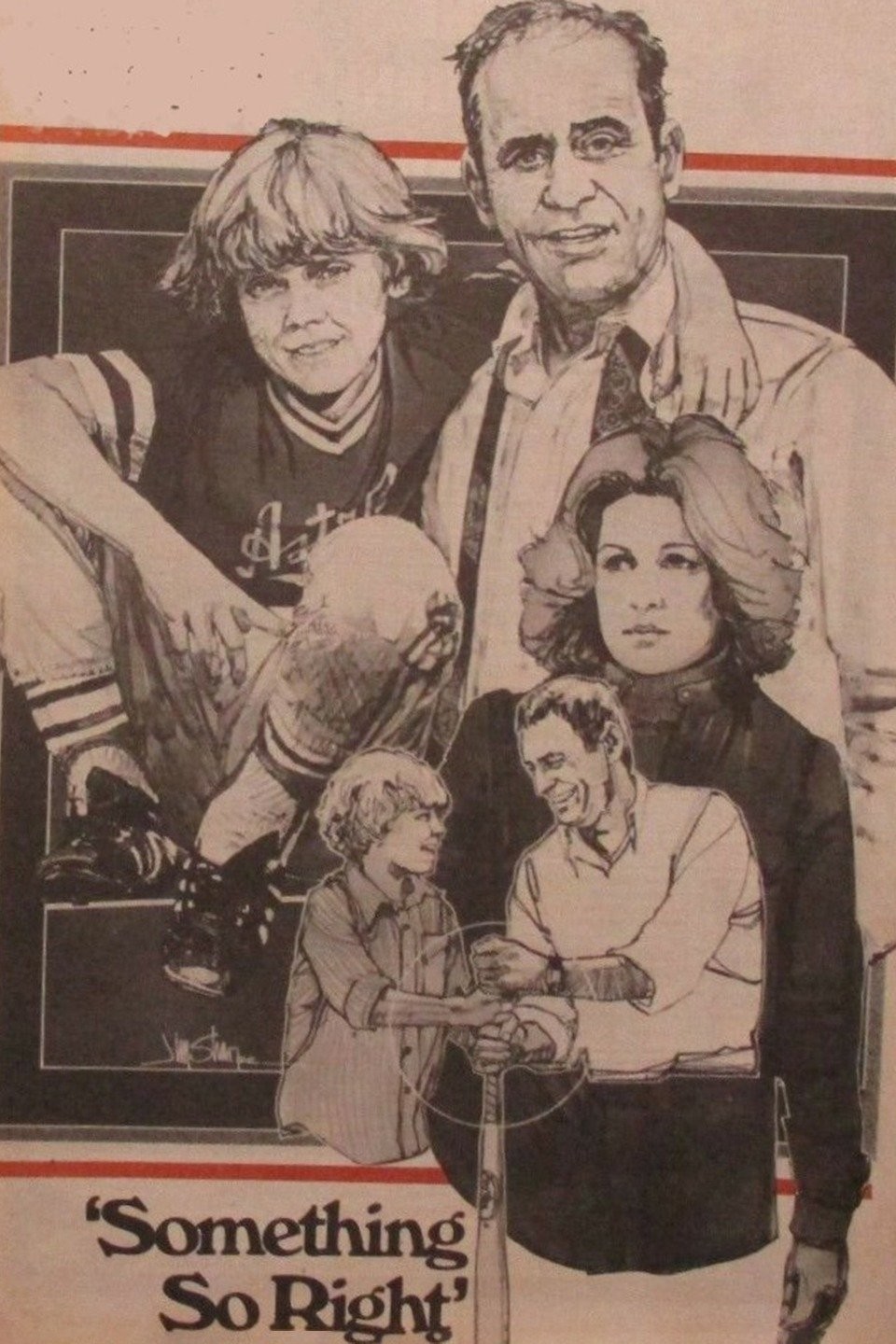 Something So Right Pictures | Rotten Tomatoes