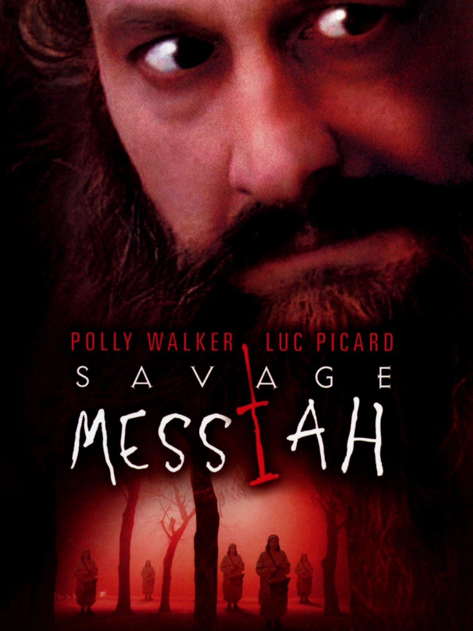 Savage Messiah Pictures | Rotten Tomatoes