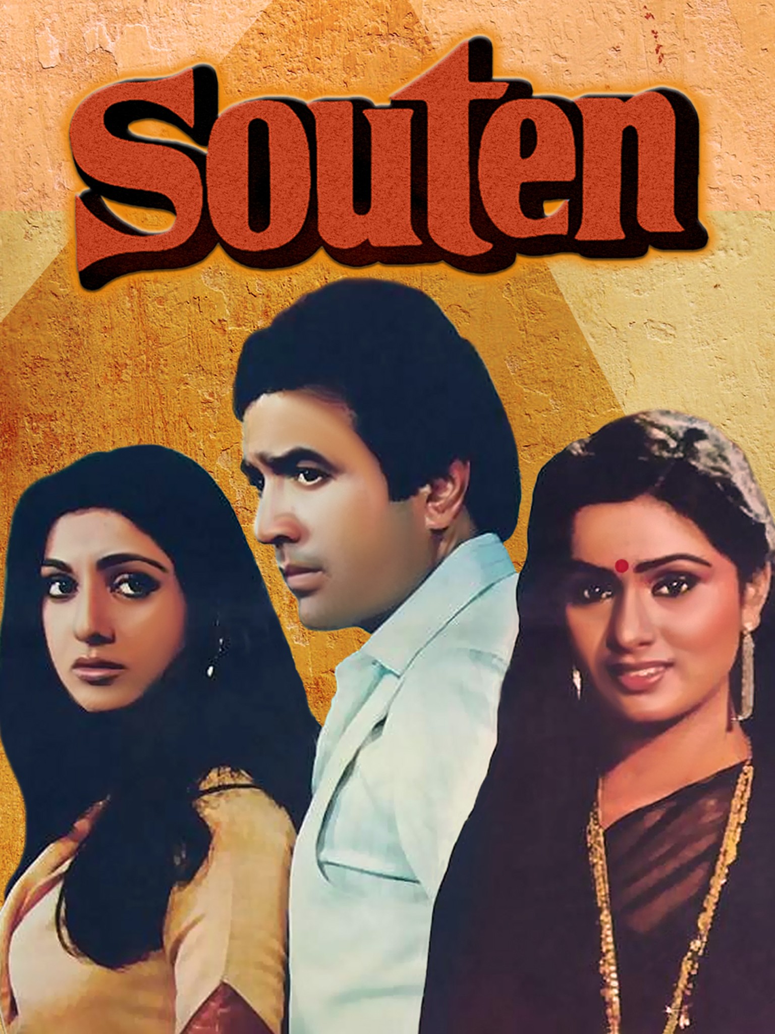 Souten Pictures | Rotten Tomatoes