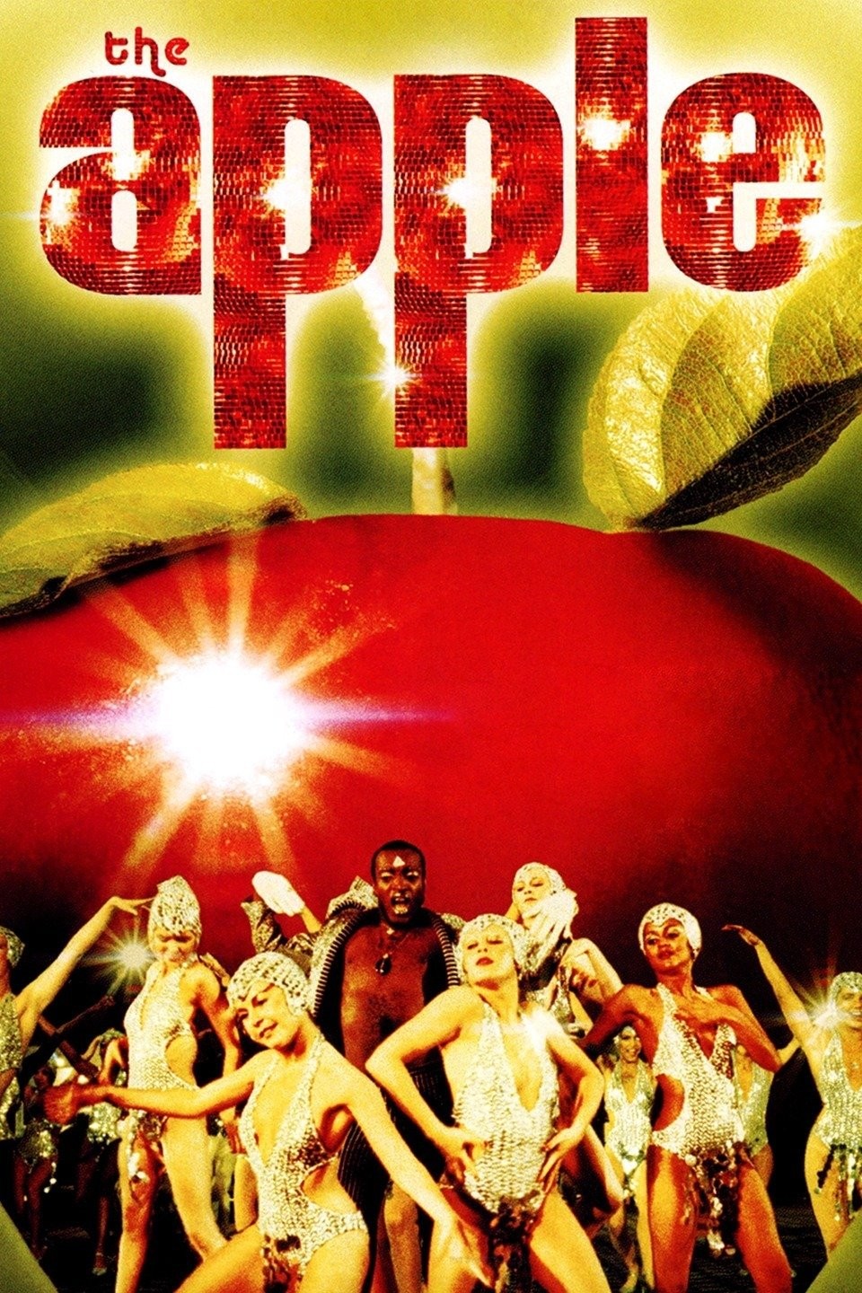The Apple | Rotten Tomatoes