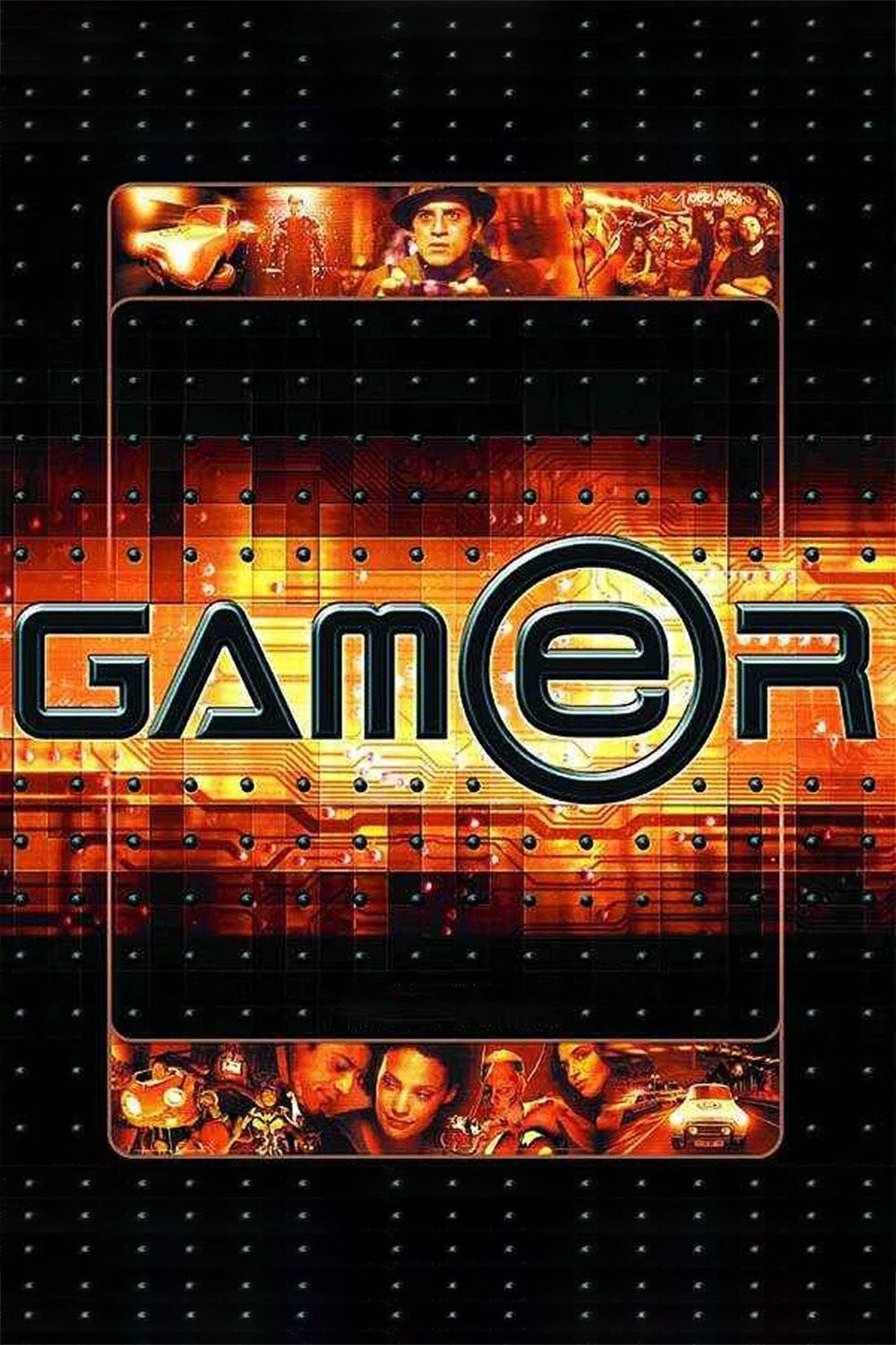 Gamer Pictures | Rotten Tomatoes