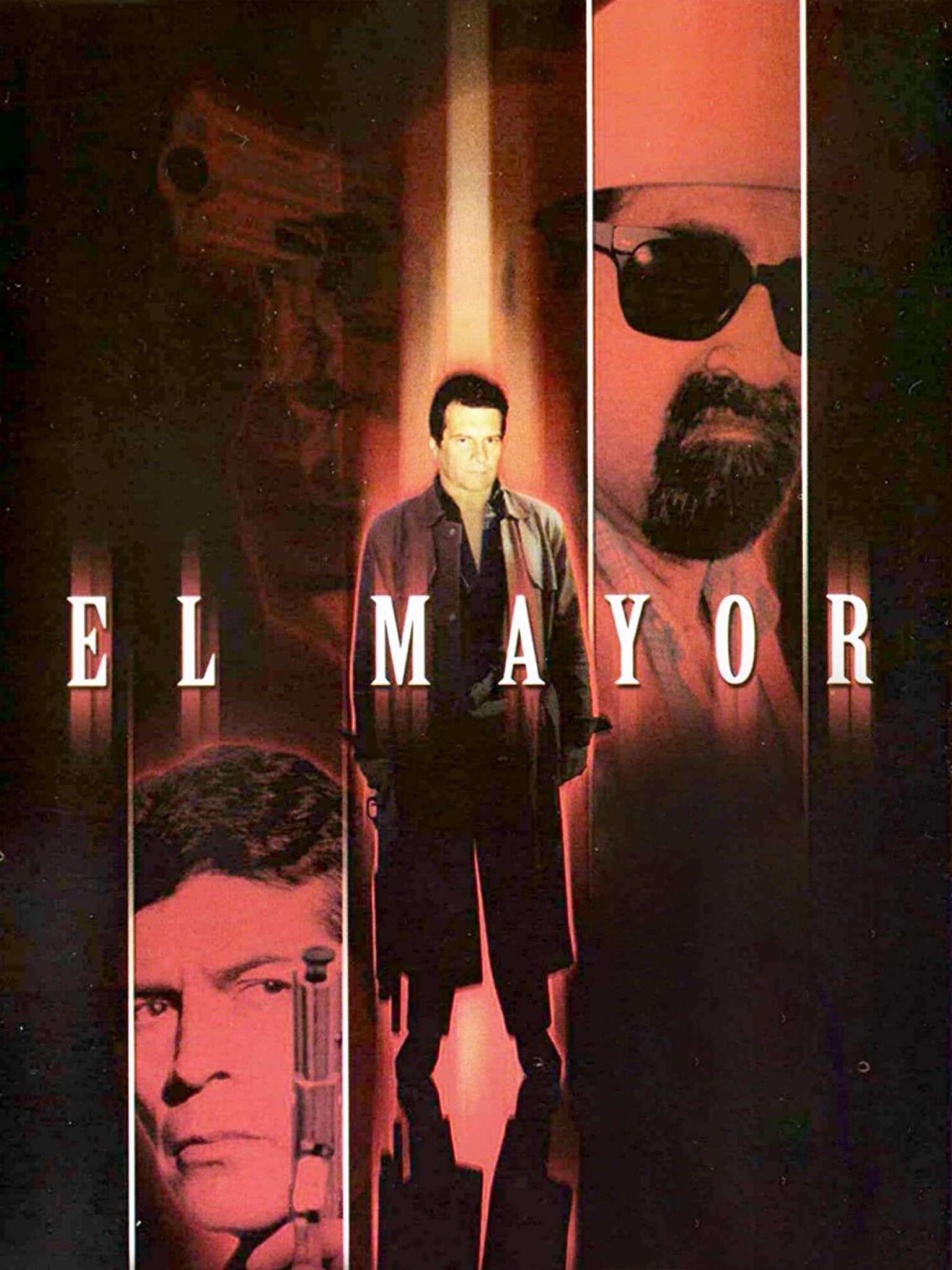 El mayor Pictures | Rotten Tomatoes