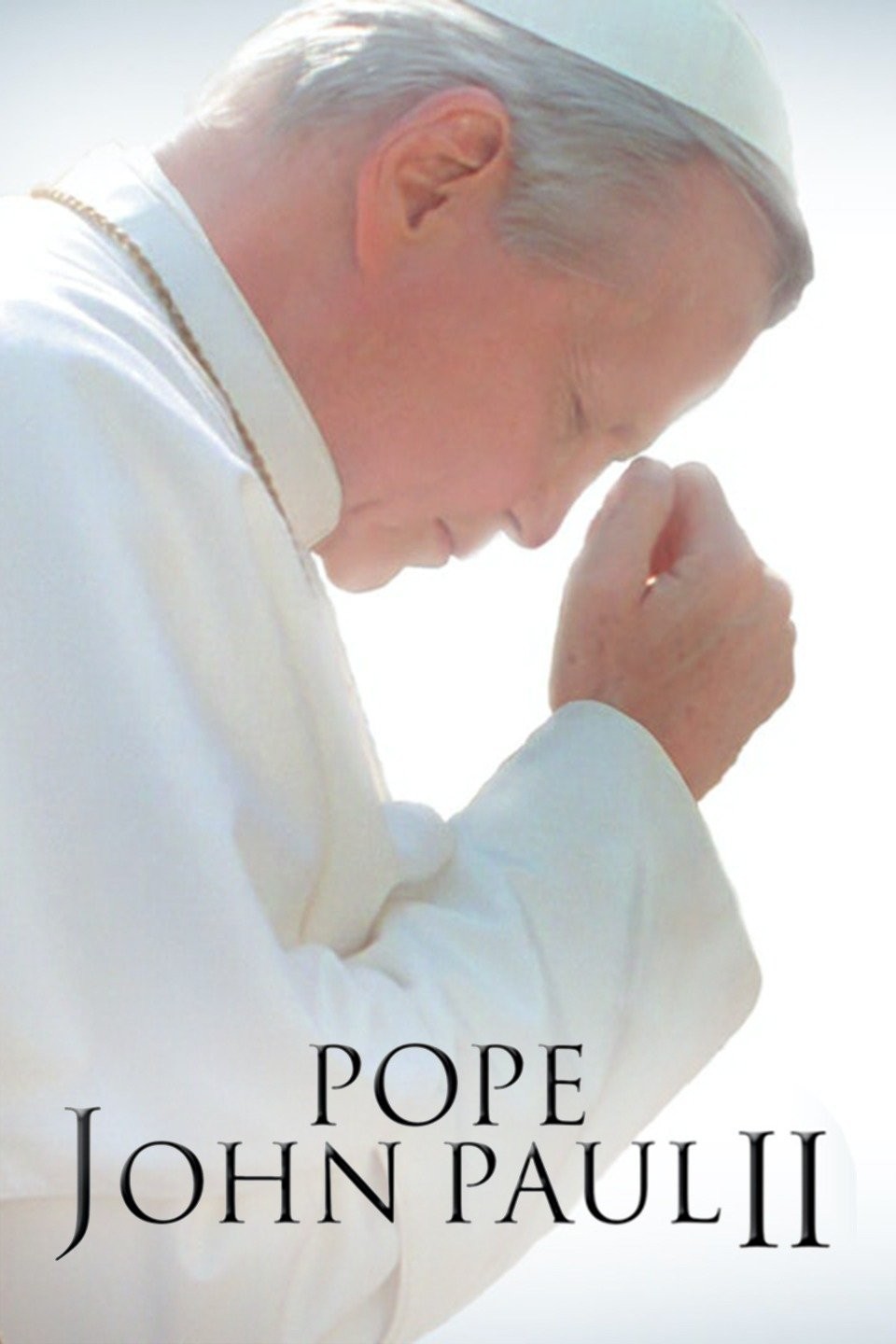 Pope John Paul II | Rotten Tomatoes
