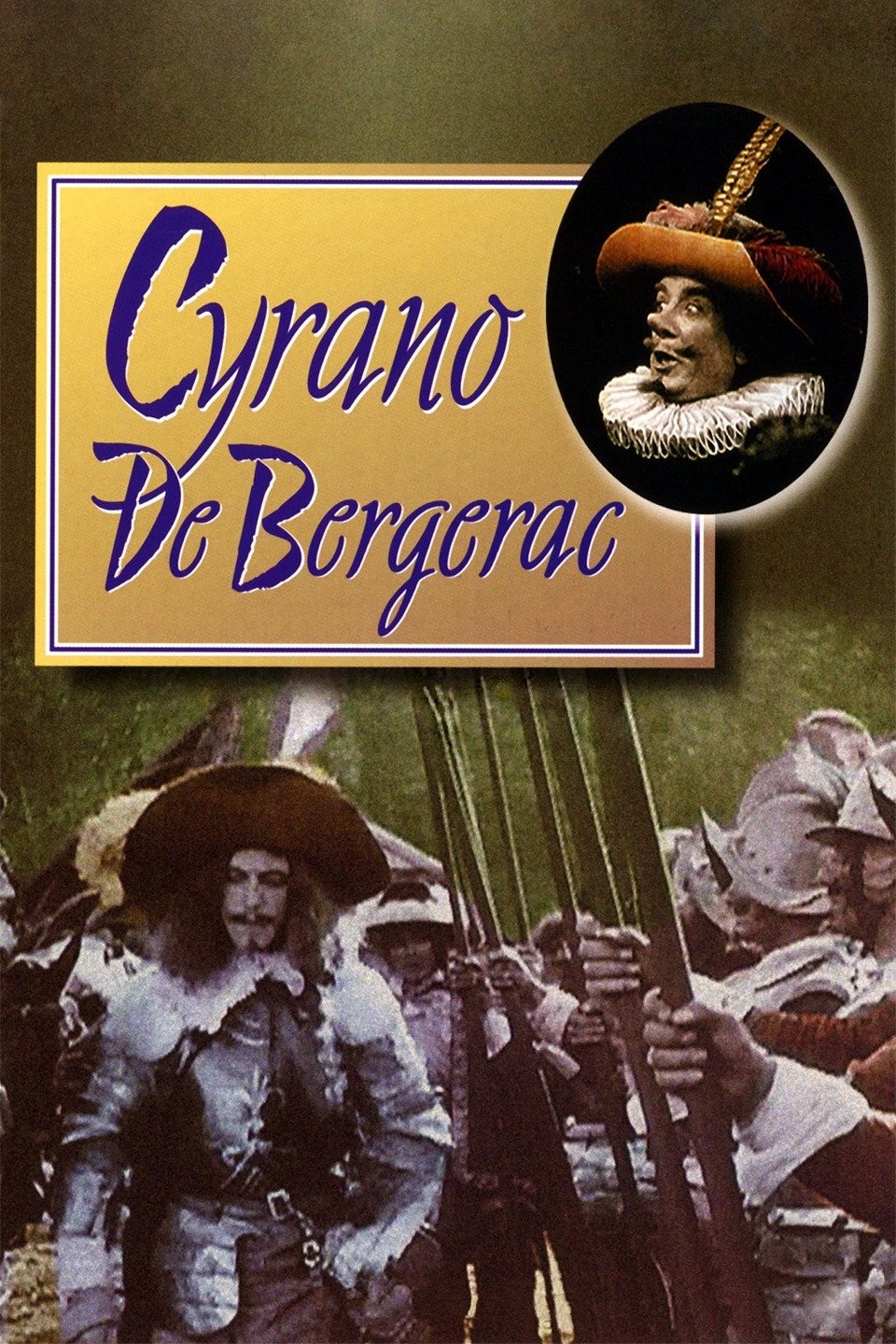 Cyrano de Bergerac Pictures | Rotten Tomatoes