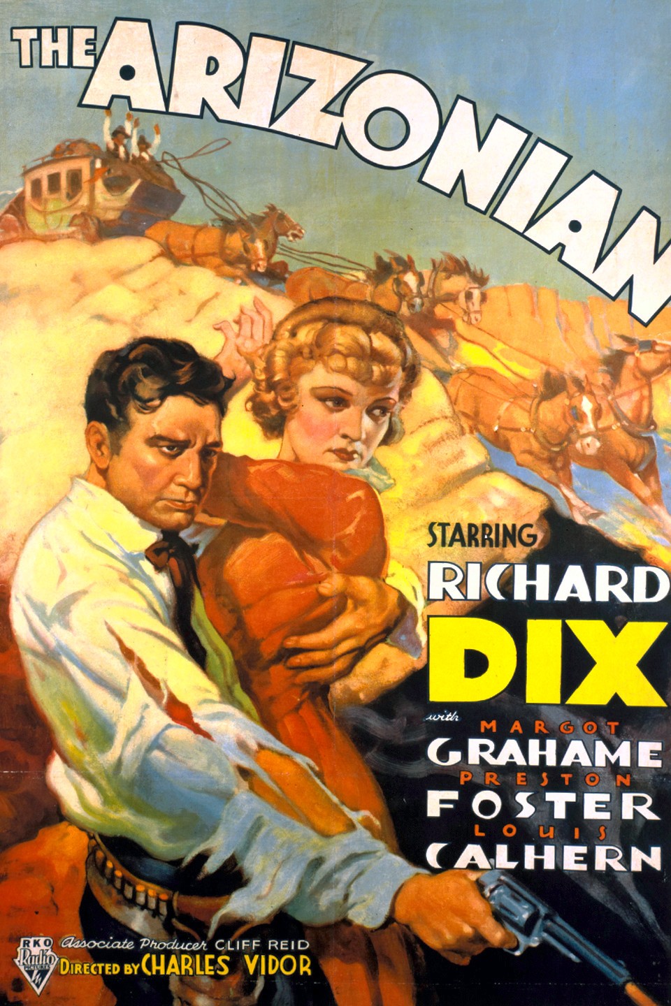 The Arizonian Pictures | Rotten Tomatoes