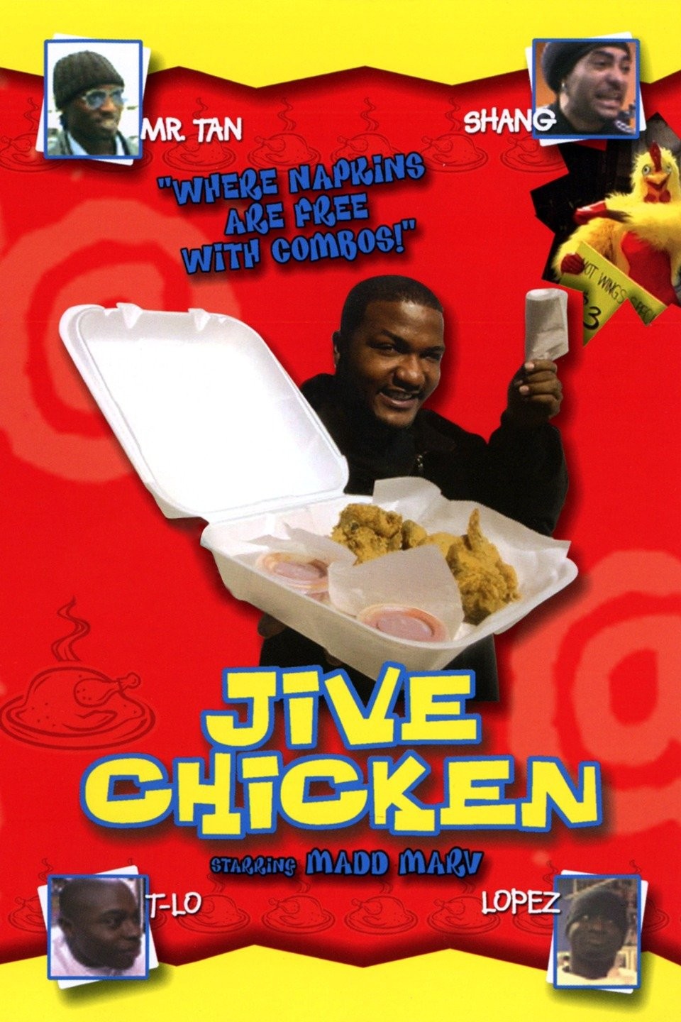 Jive Chicken Pictures | Rotten Tomatoes