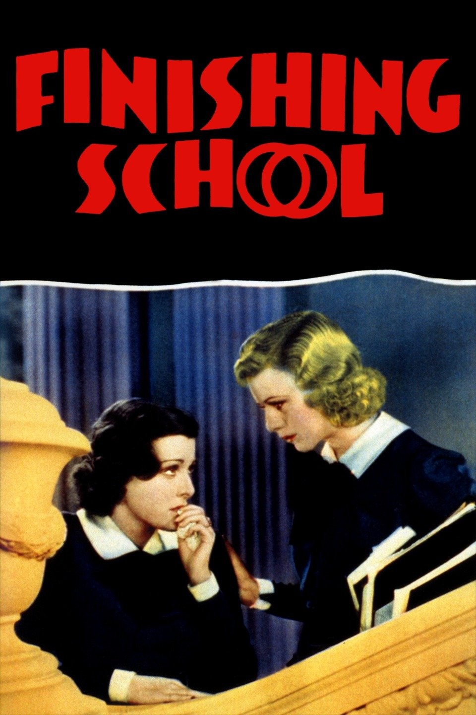 Finishing School | Rotten Tomatoes