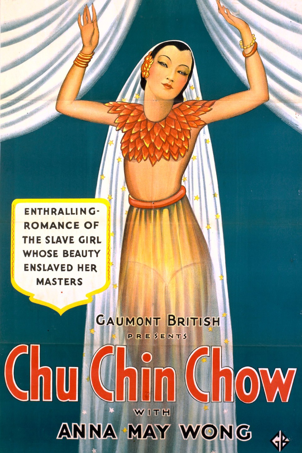 Chu Chin Chow | Rotten Tomatoes