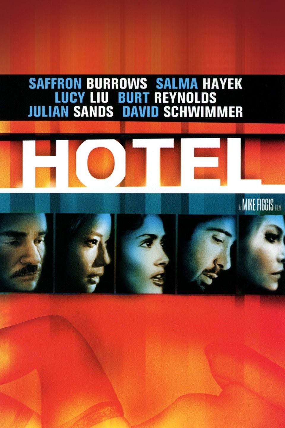Hotel | Rotten Tomatoes
