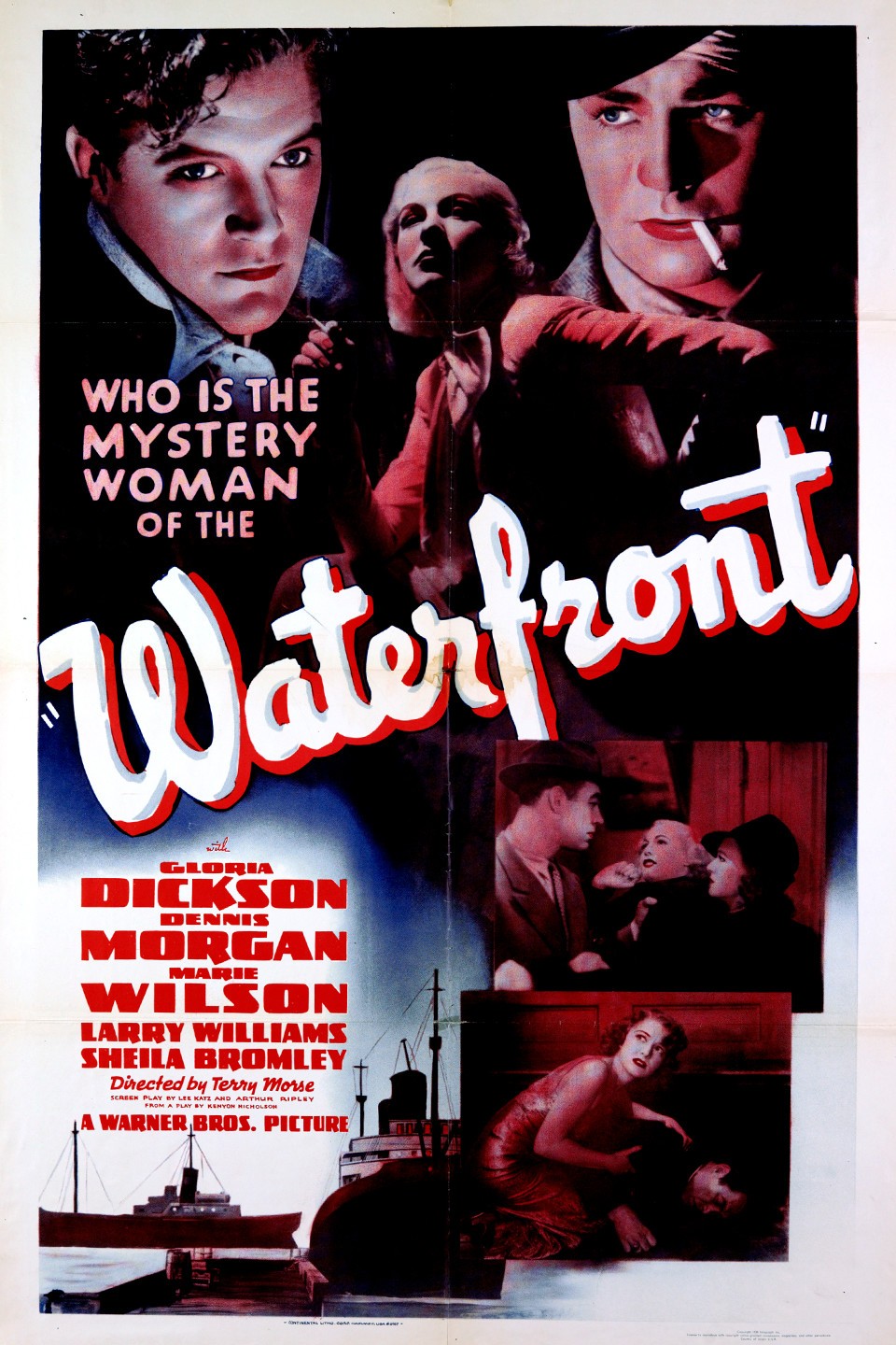 Waterfront Pictures | Rotten Tomatoes