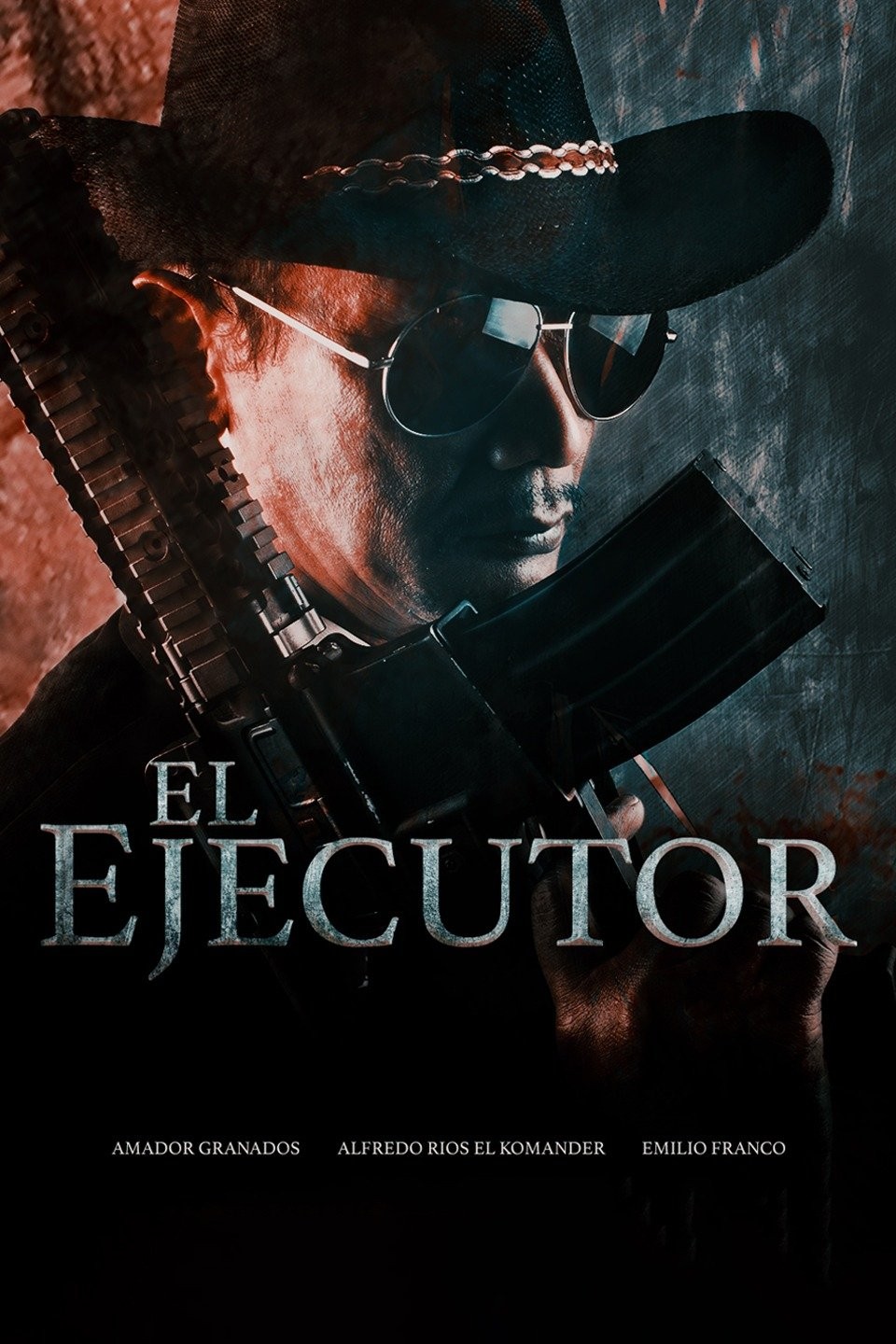 El ejecutor | Rotten Tomatoes