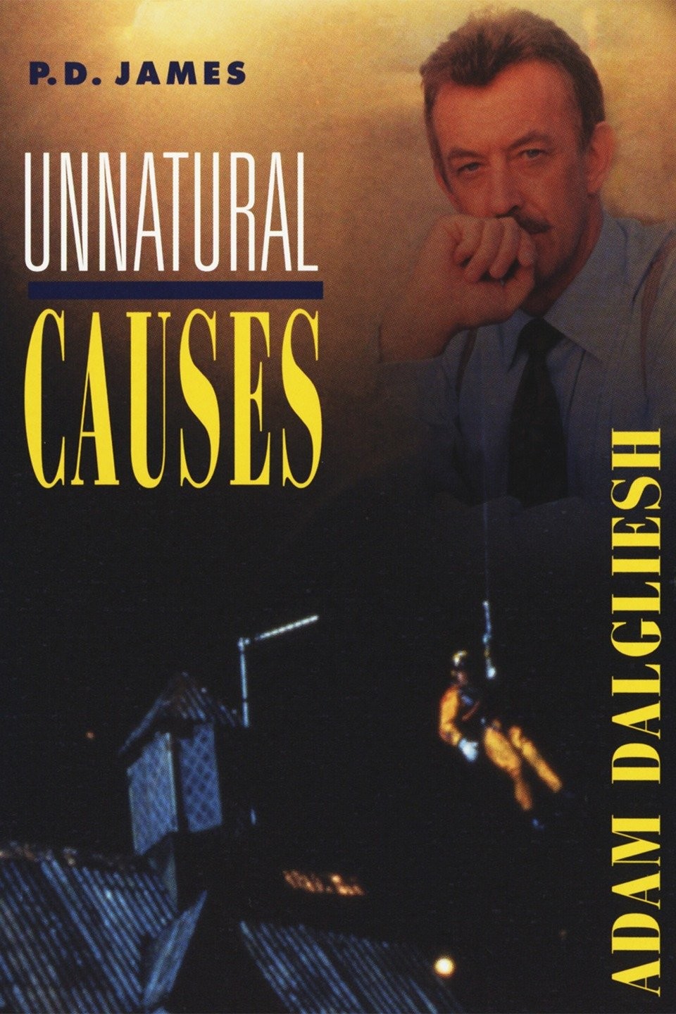 Unnatural Causes | Rotten Tomatoes