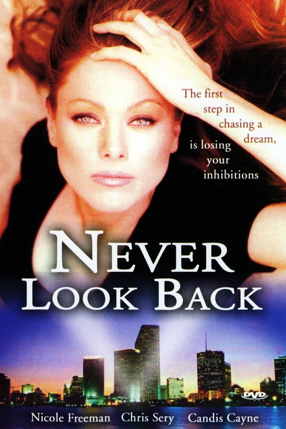 Never Look Back | Rotten Tomatoes
