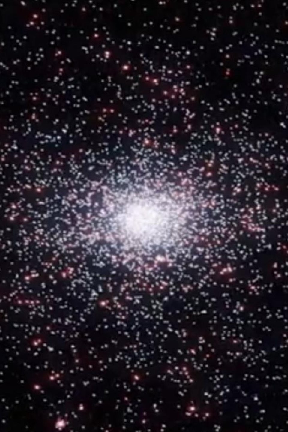 The Search for Cosmic Clusters Pictures | Rotten Tomatoes