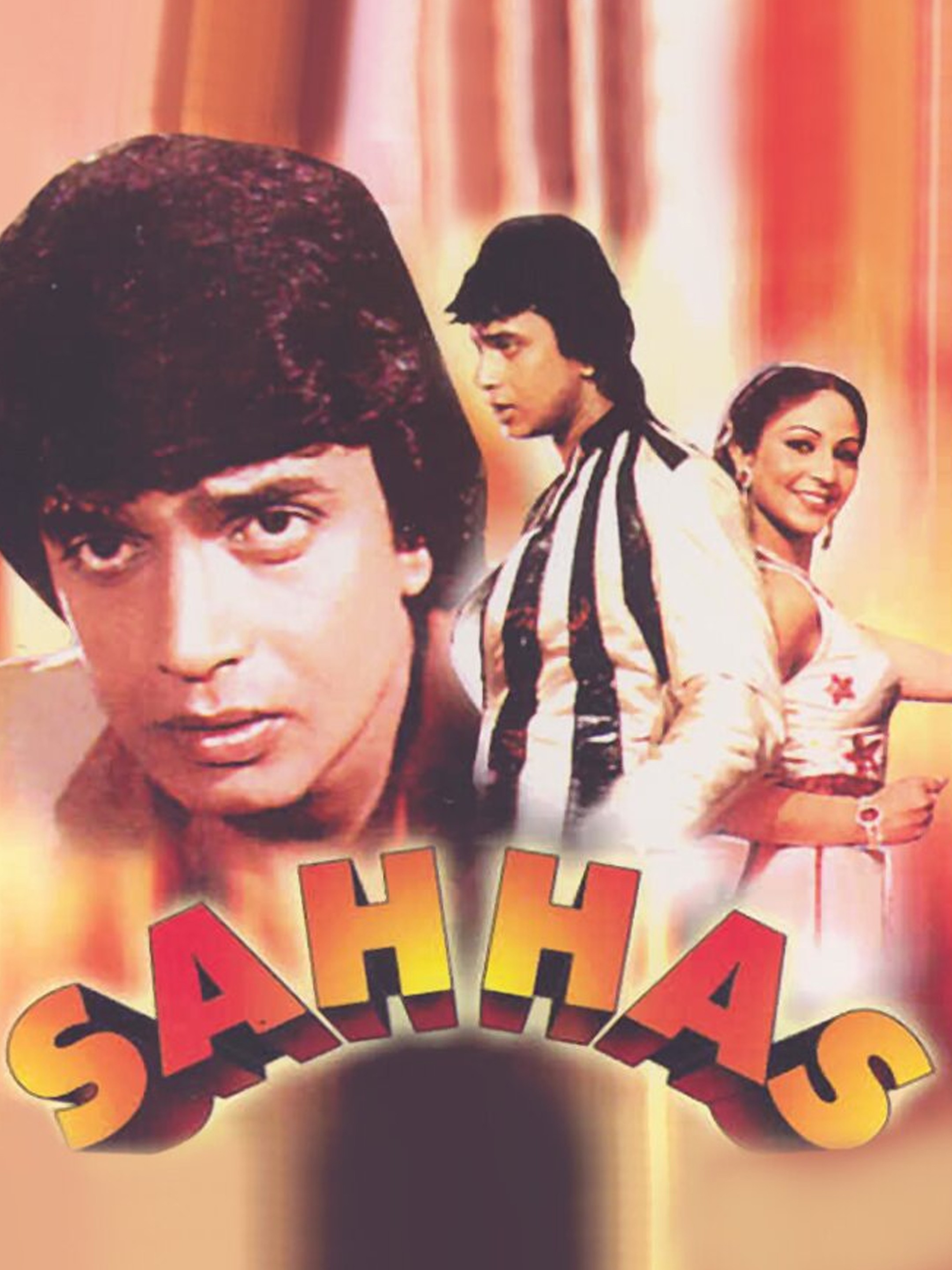Saahas | Rotten Tomatoes