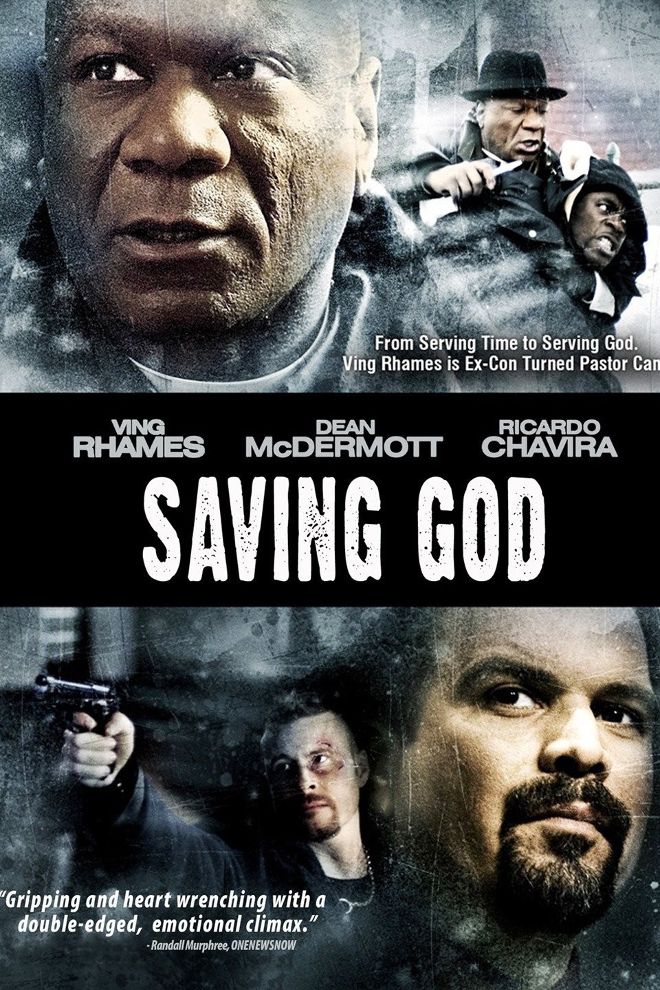 Saving God | Rotten Tomatoes