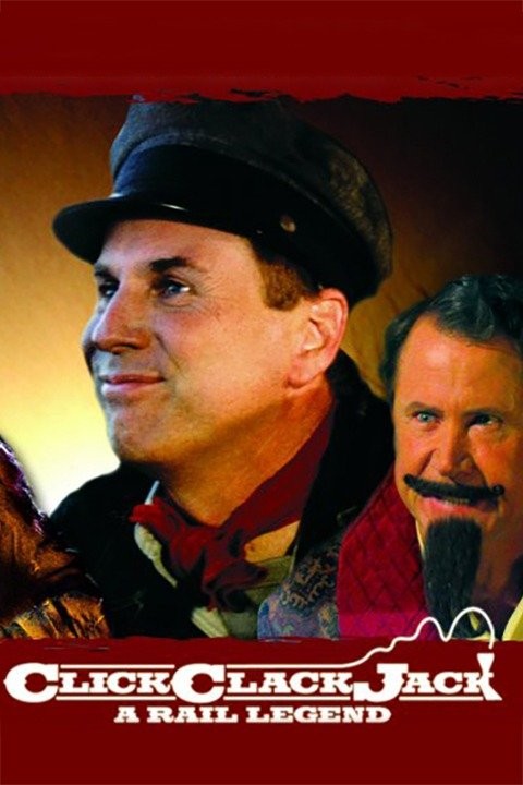 Click Clack Jack | Rotten Tomatoes