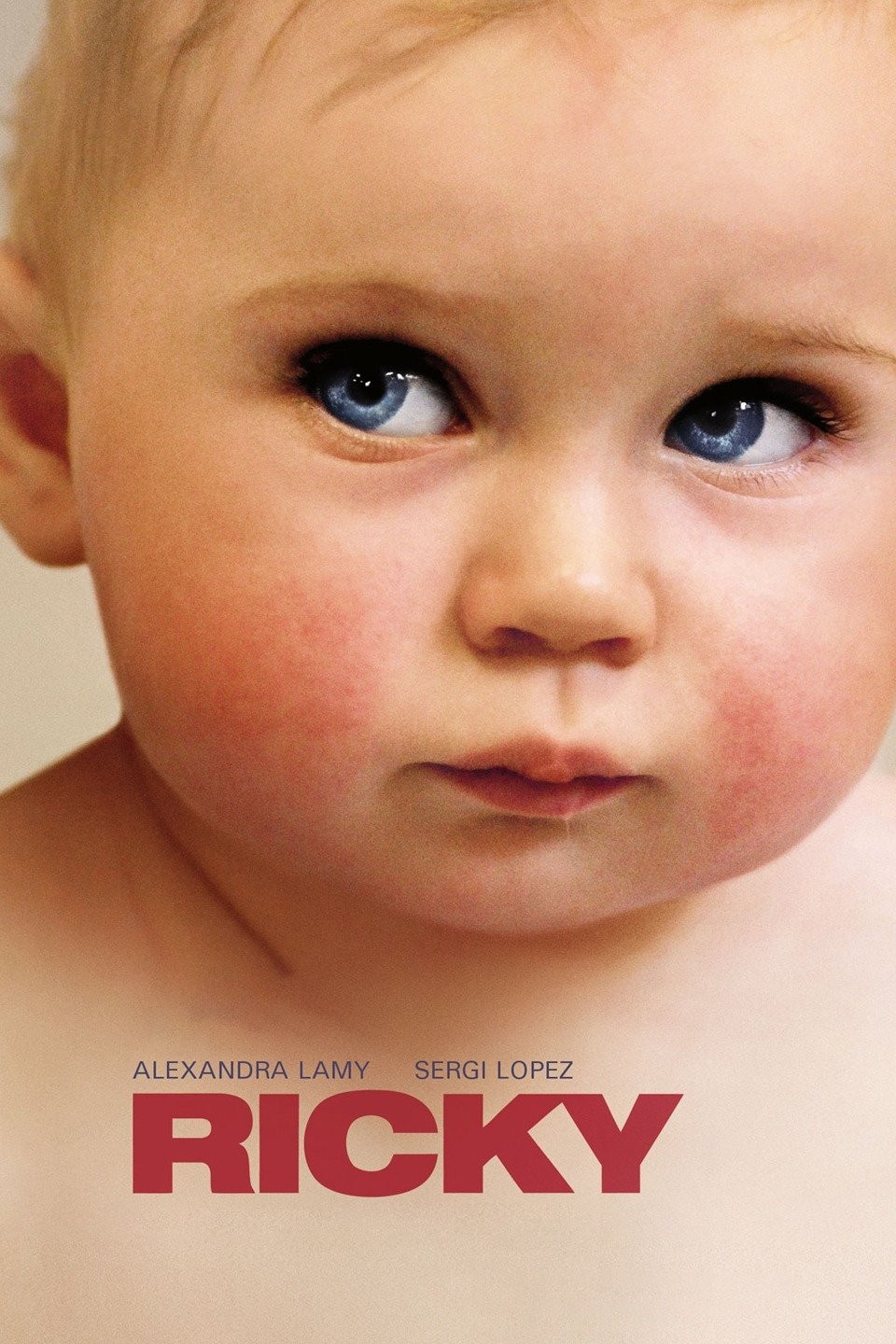 Ricky | Rotten Tomatoes