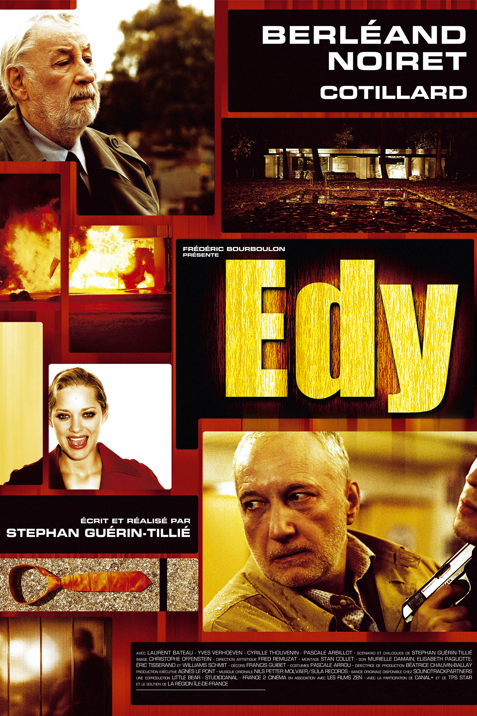 Edy Pictures | Rotten Tomatoes