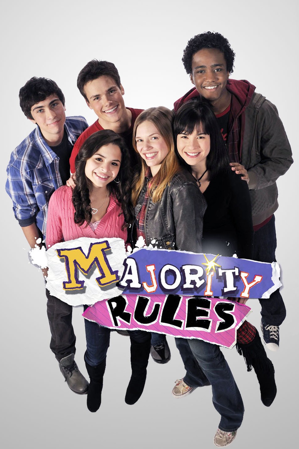 Majority Rules Season 1 | Rotten Tomatoes