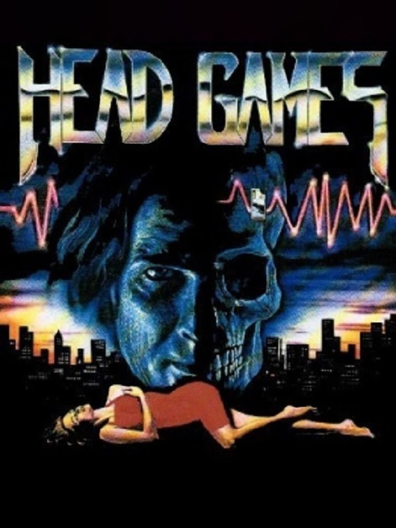 Head Games Pictures | Rotten Tomatoes