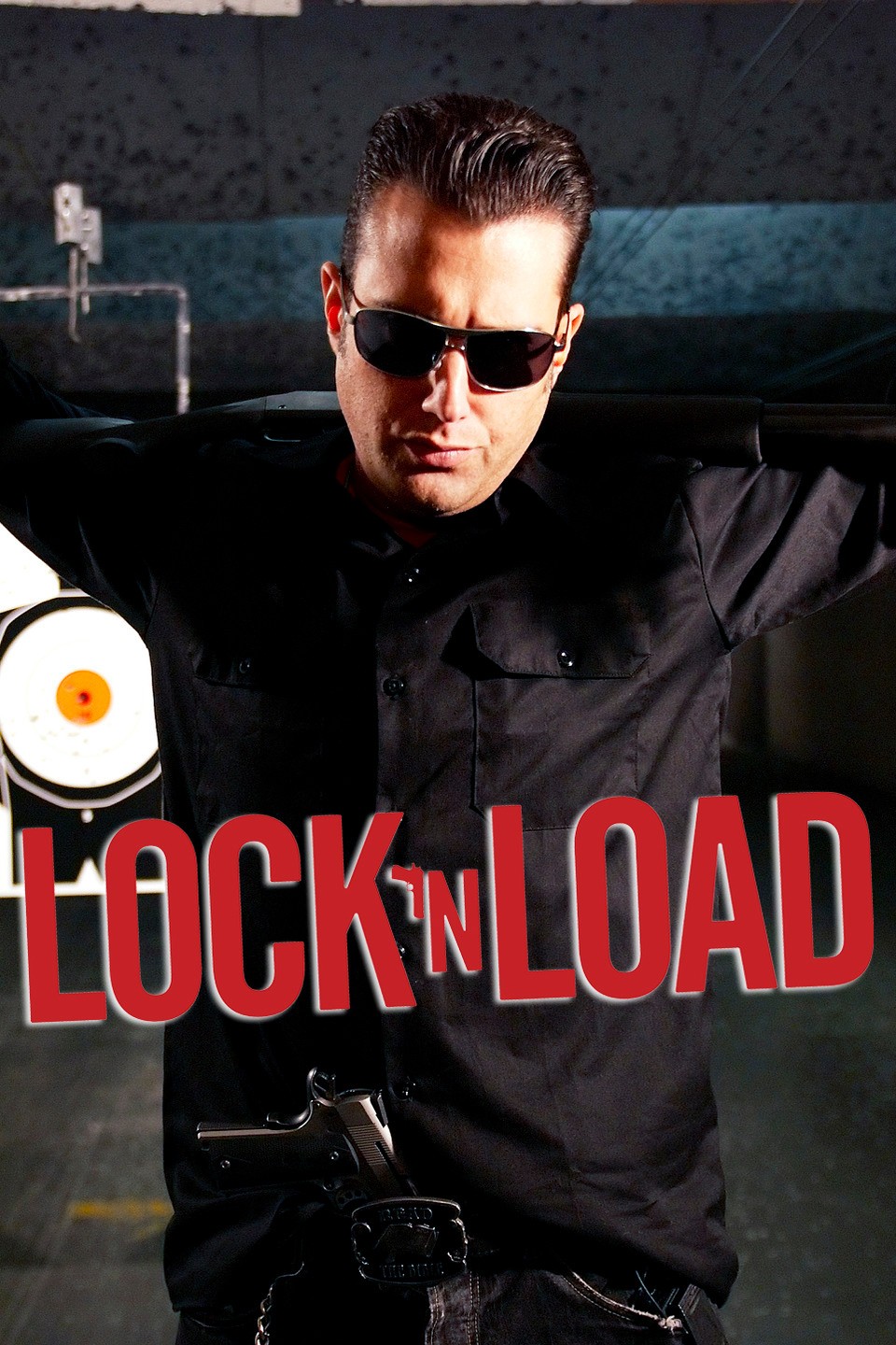 Lock 'n Load Season 1 | Rotten Tomatoes