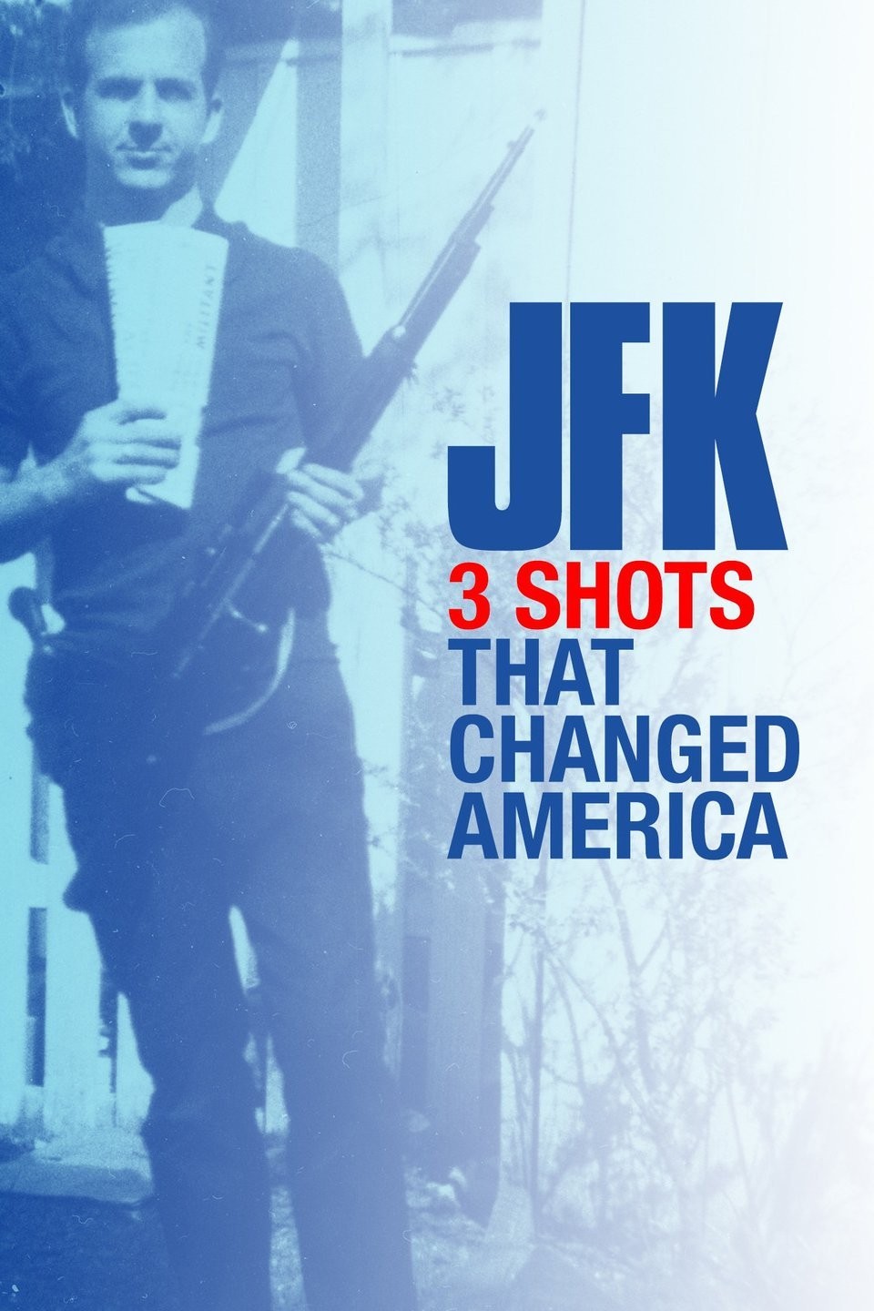 JFK: 3 Shots That Changed America | Rotten Tomatoes