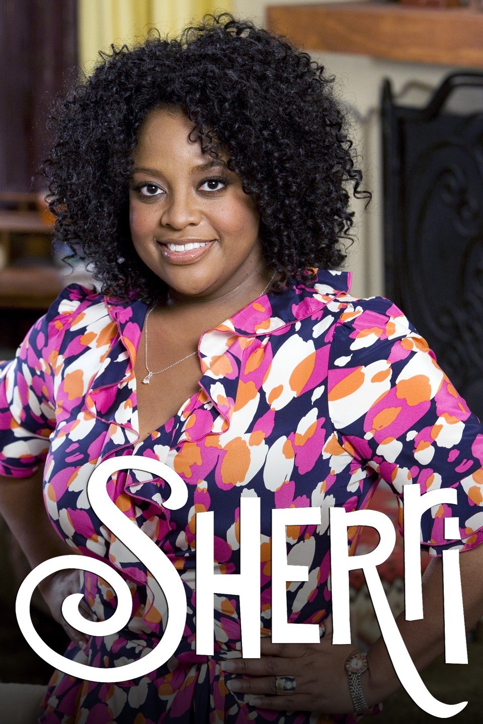 Sherri | Rotten Tomatoes
