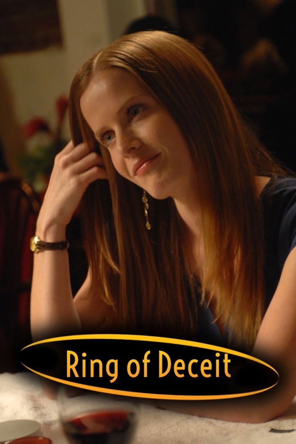 Ring of Deceit | Rotten Tomatoes