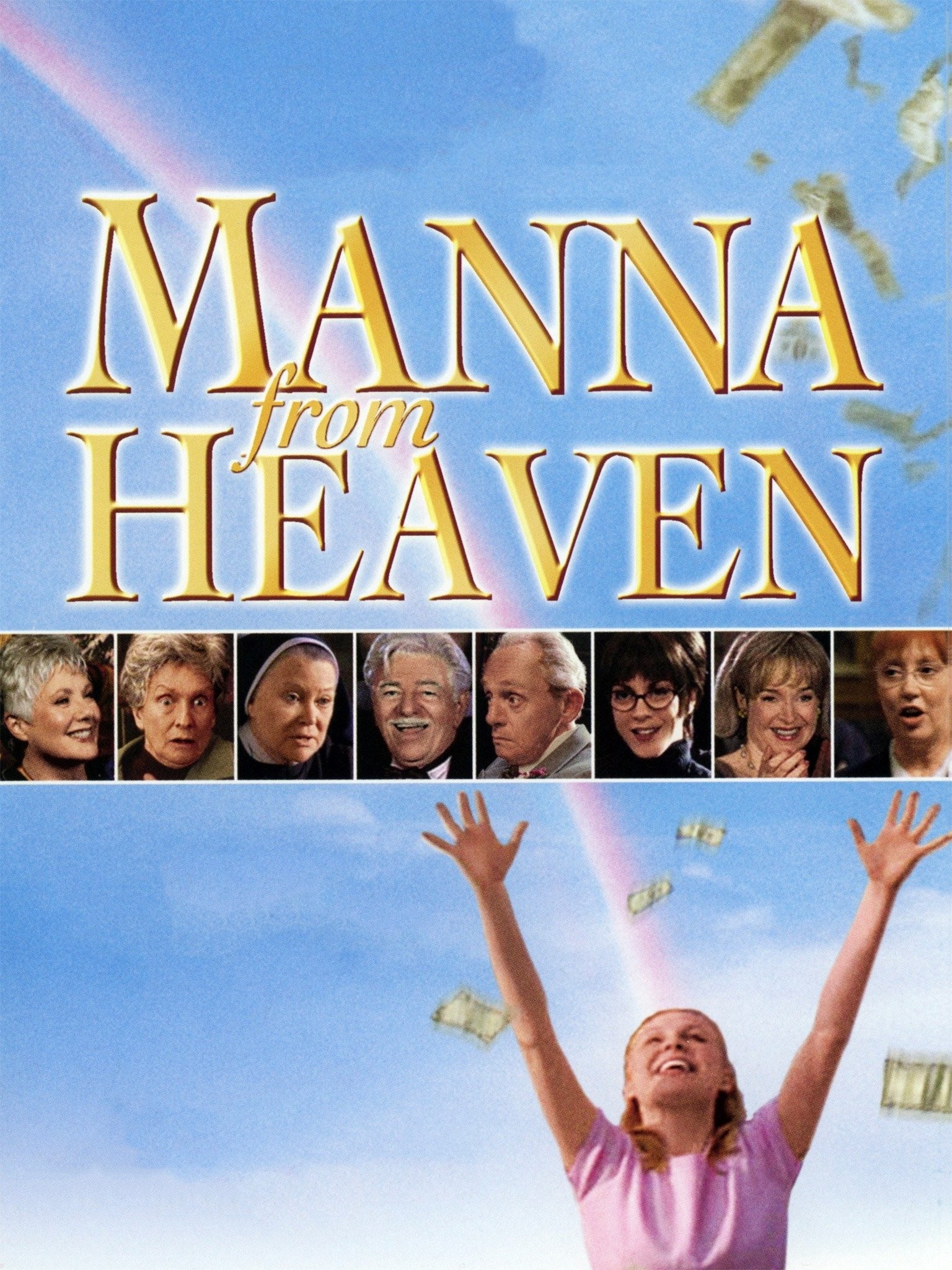 Manna From Heaven Pictures | Rotten Tomatoes