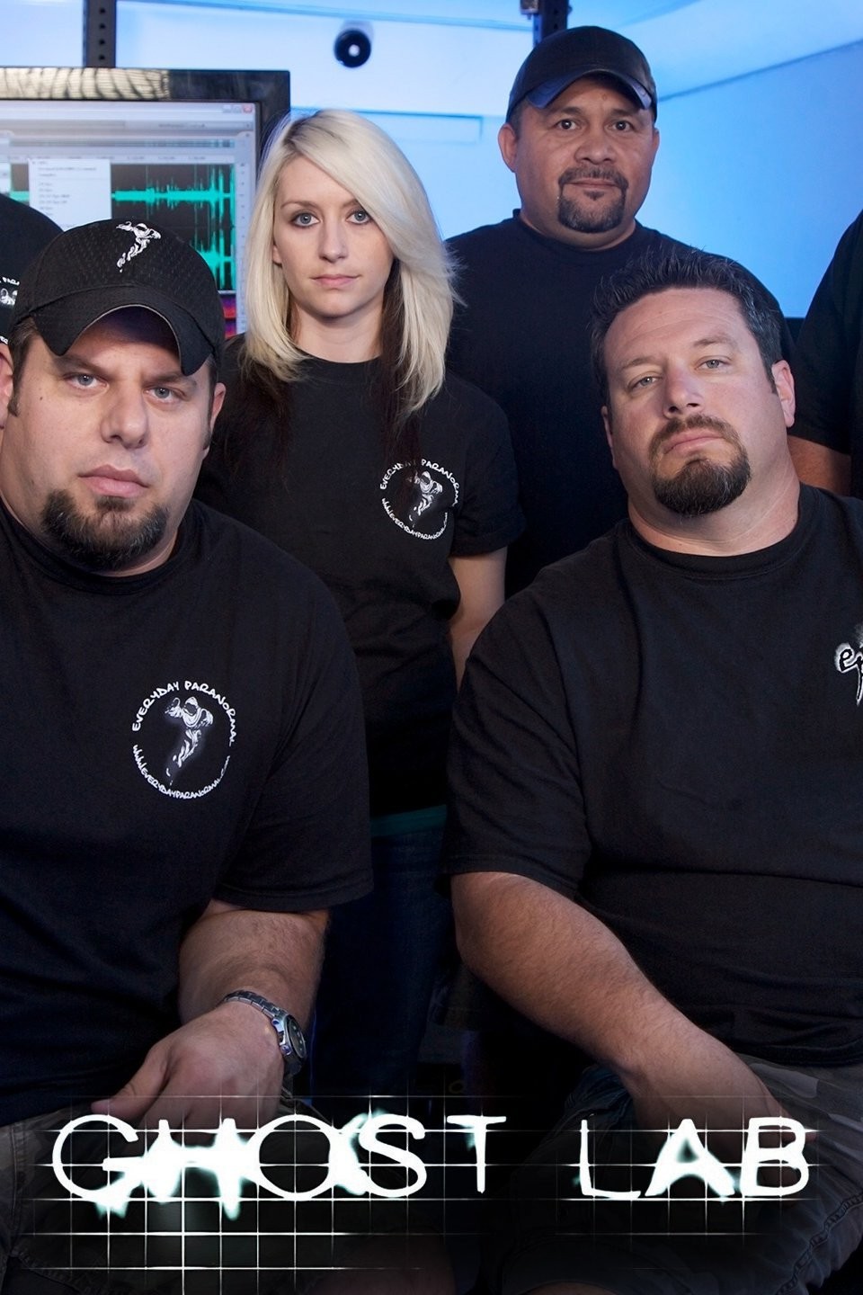 Ghost Lab Pictures | Rotten Tomatoes