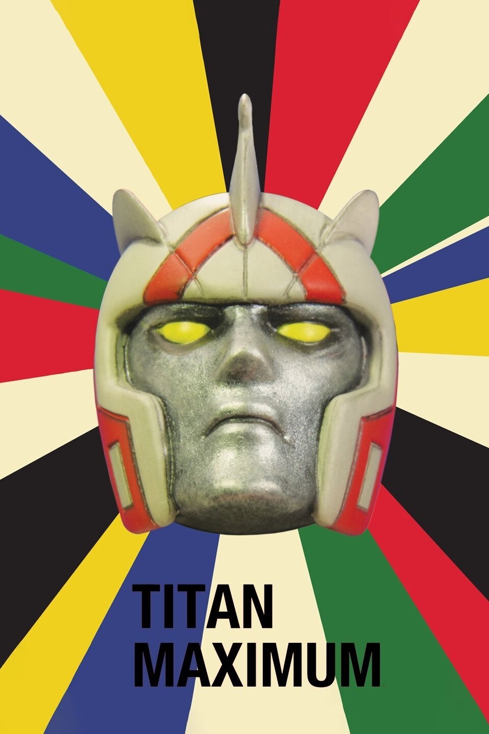 Titan Maximum Pictures | Rotten Tomatoes