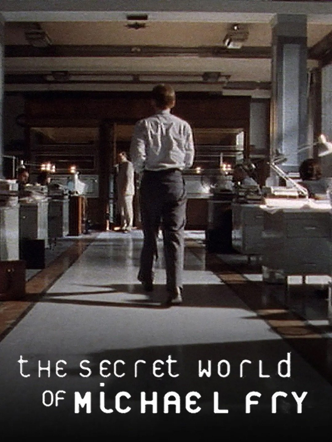 The Secret World of Michael Fry Pictures | Rotten Tomatoes