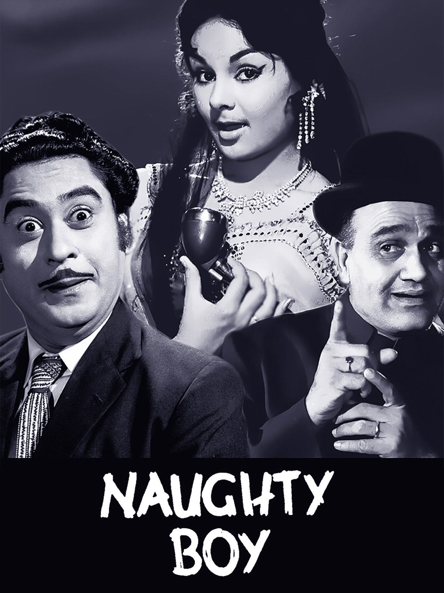 Naughty Boy | Rotten Tomatoes