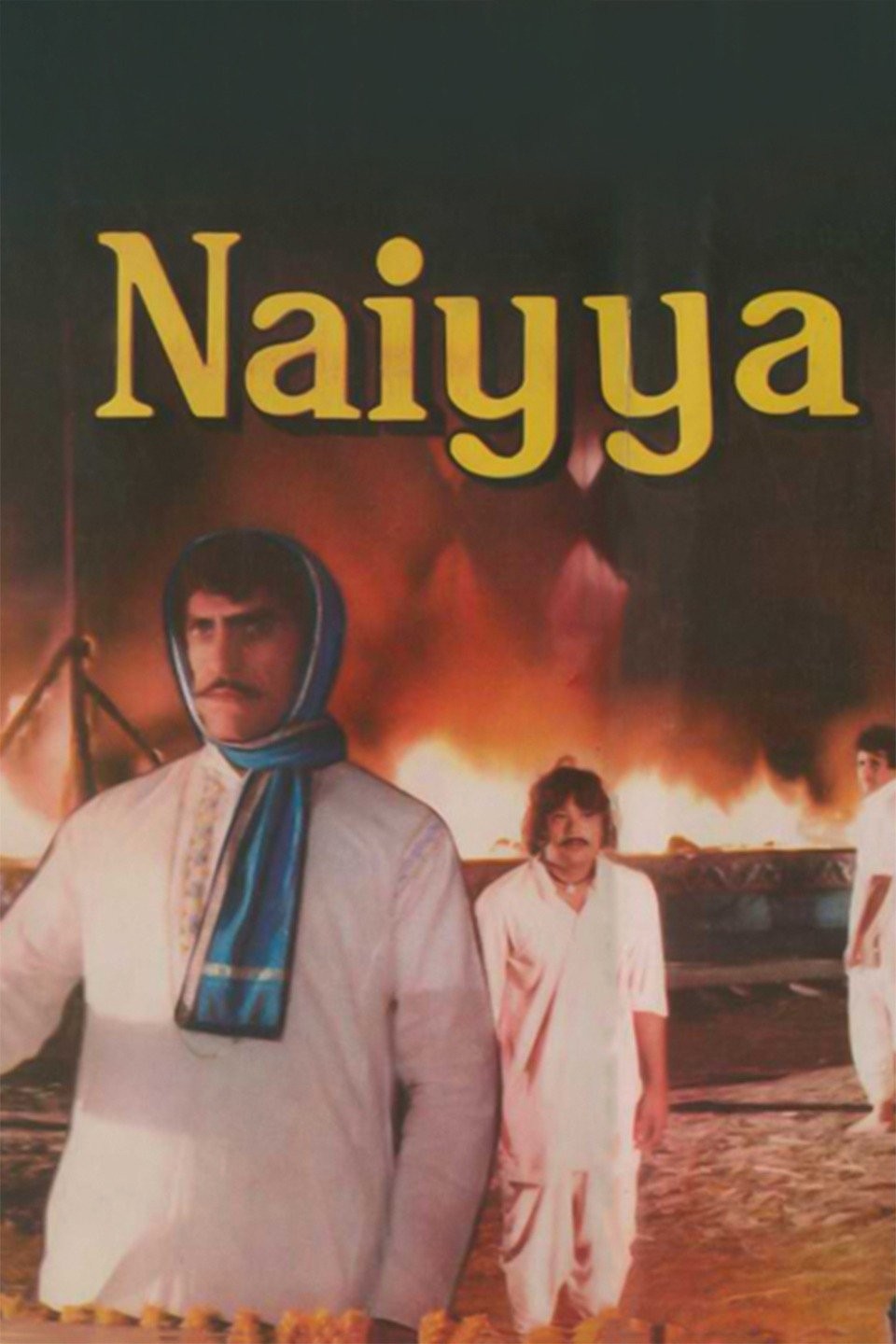 Naiyya Pictures | Rotten Tomatoes