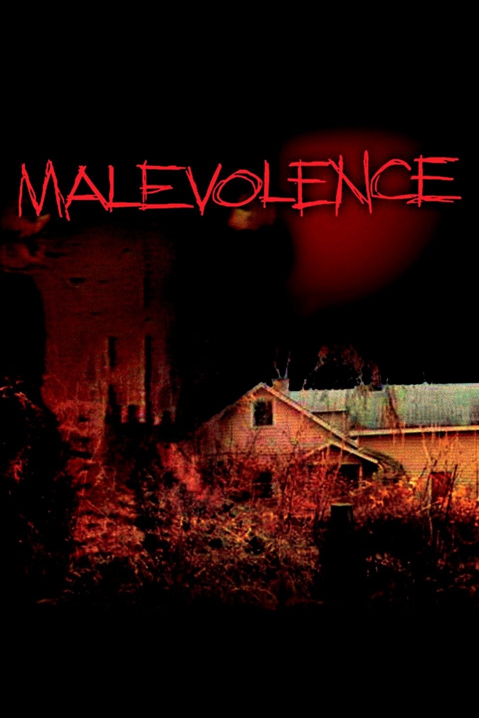 Malevolence Definition