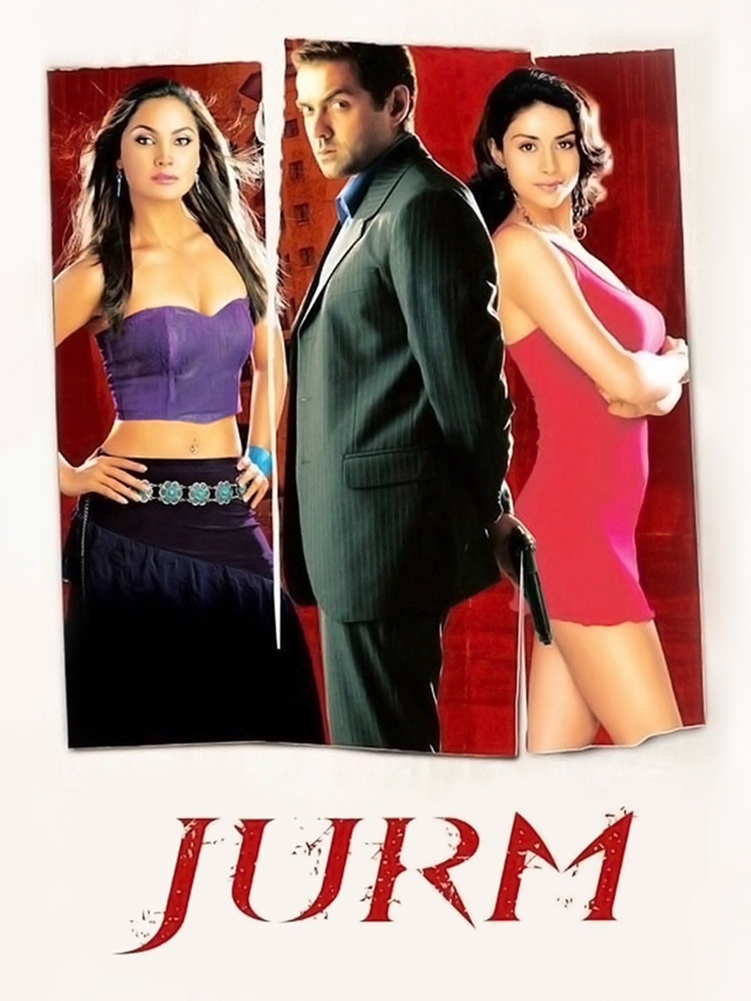 Jurm Pictures | Rotten Tomatoes