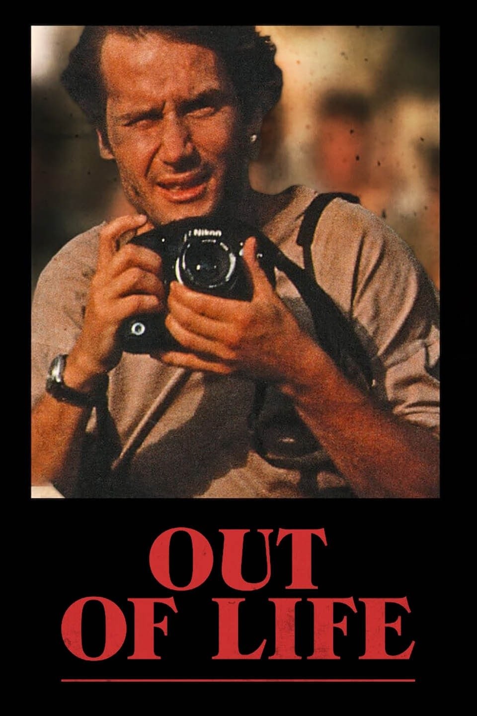 Out of Life | Rotten Tomatoes