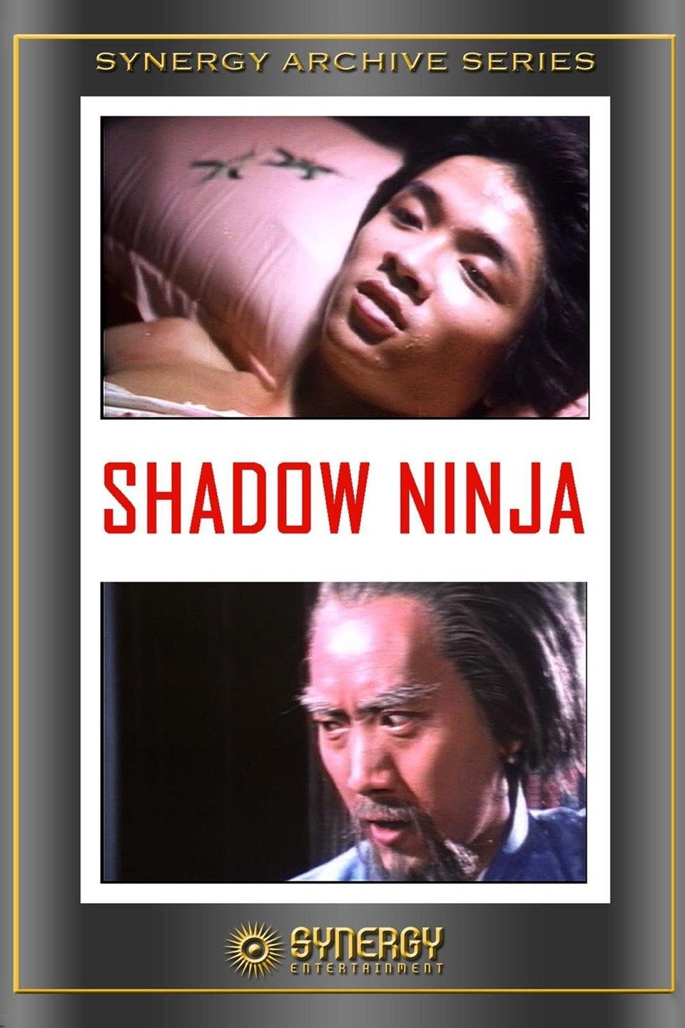 Shadow Ninja | Rotten Tomatoes