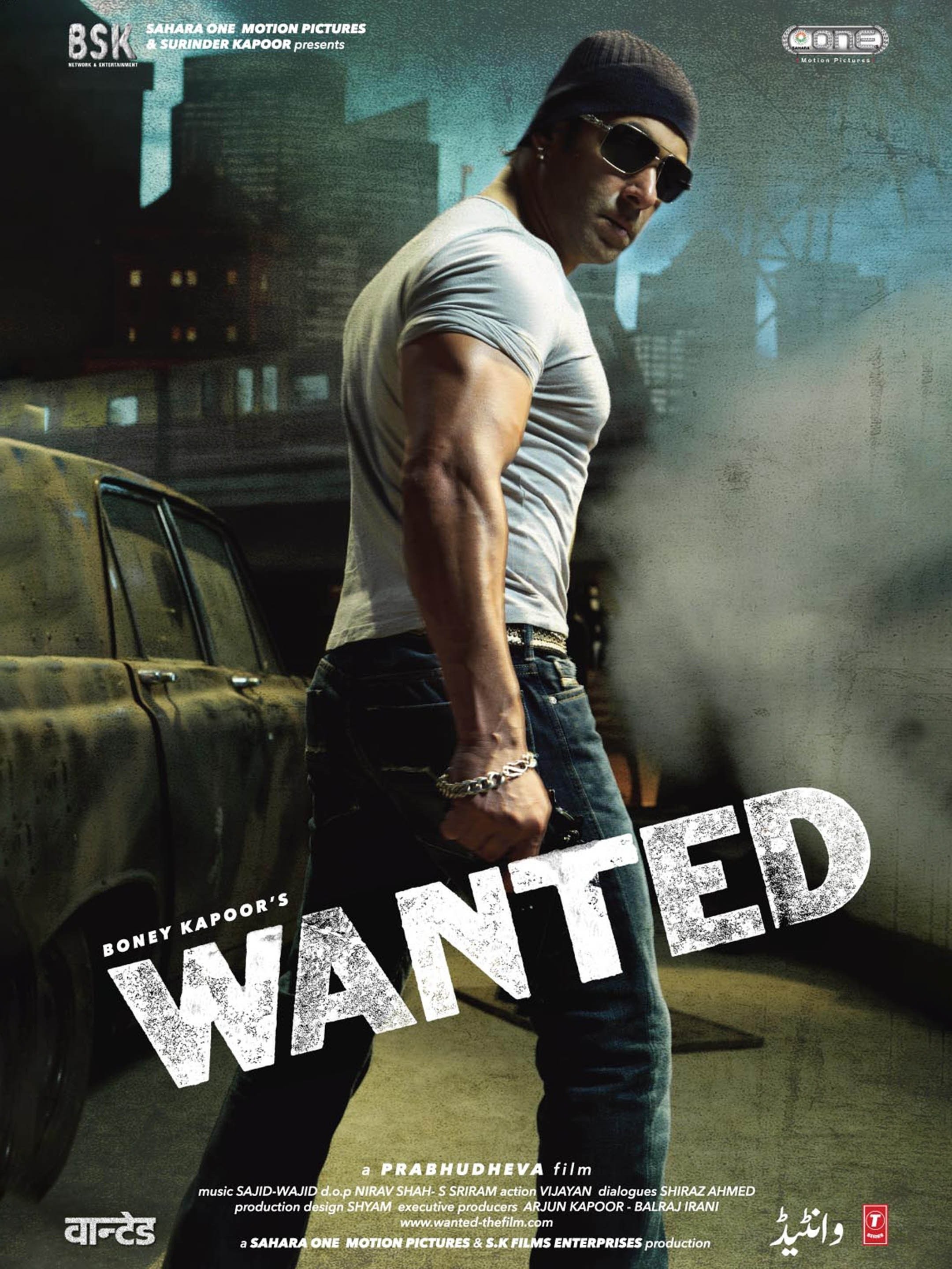 Wanted | Rotten Tomatoes