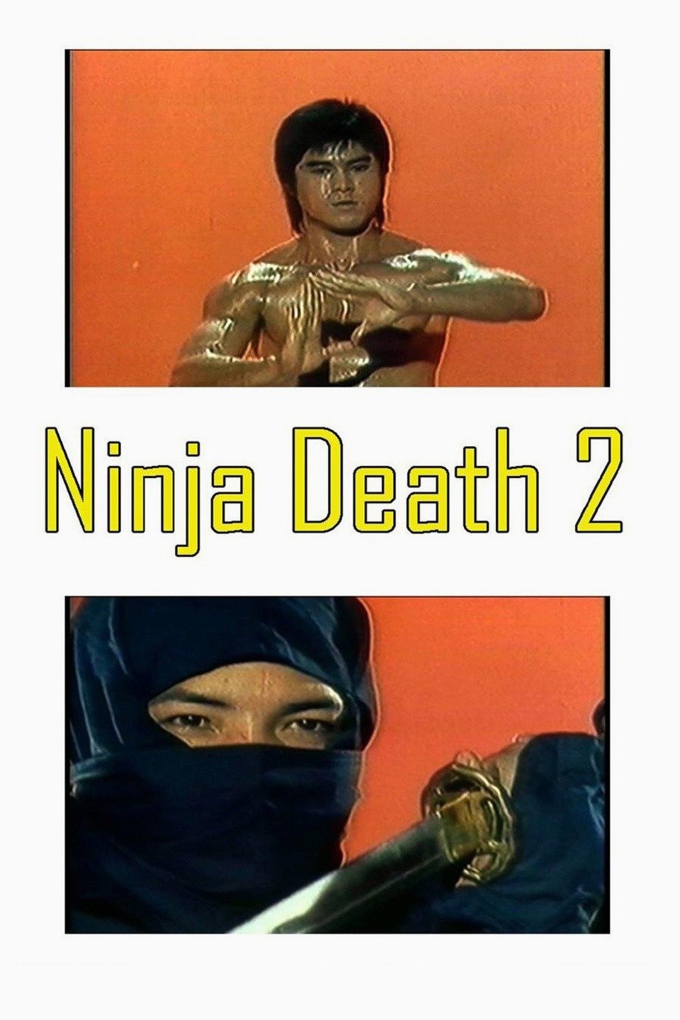 Ninja Death 2 | Rotten Tomatoes