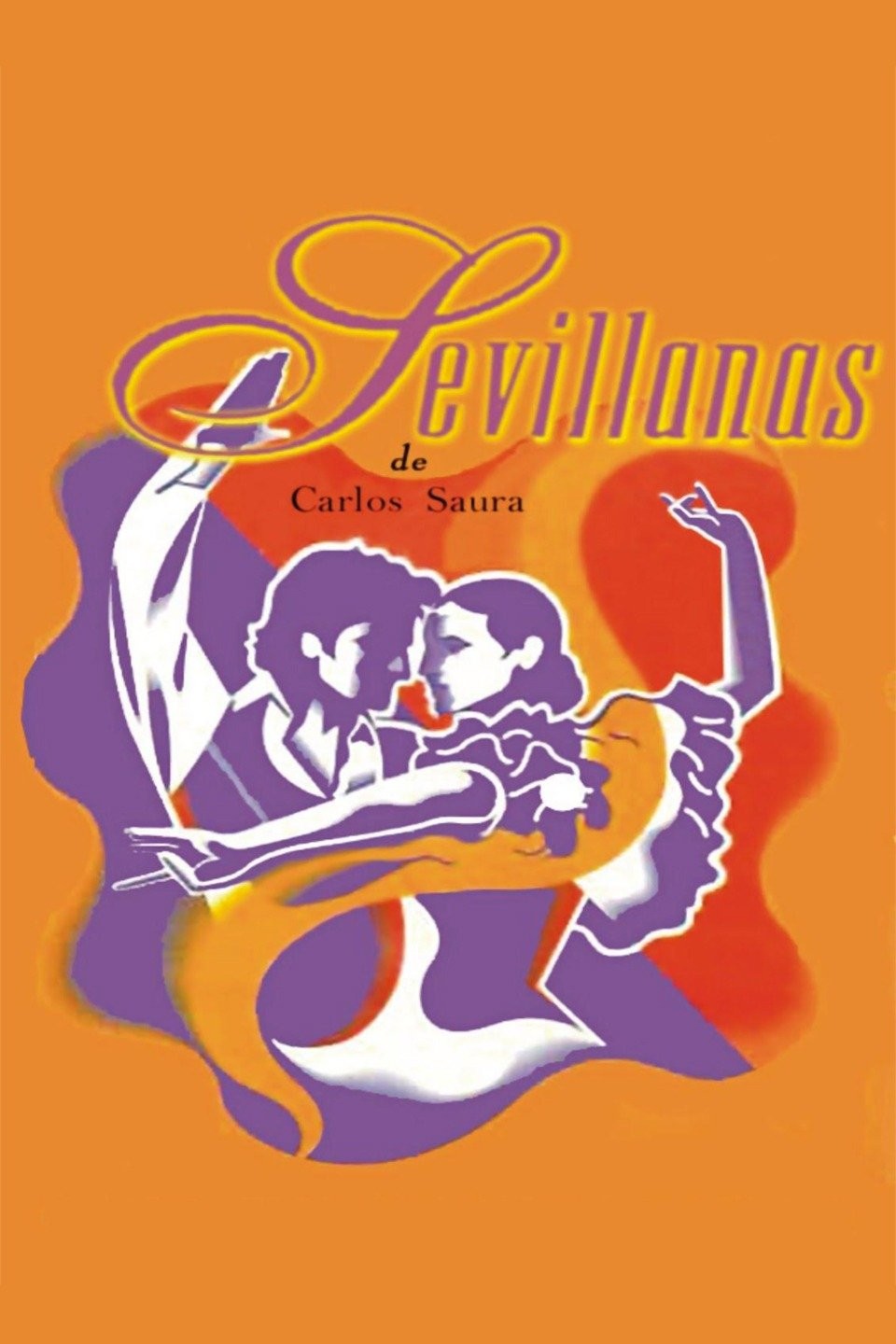 Sevillanas | Rotten Tomatoes