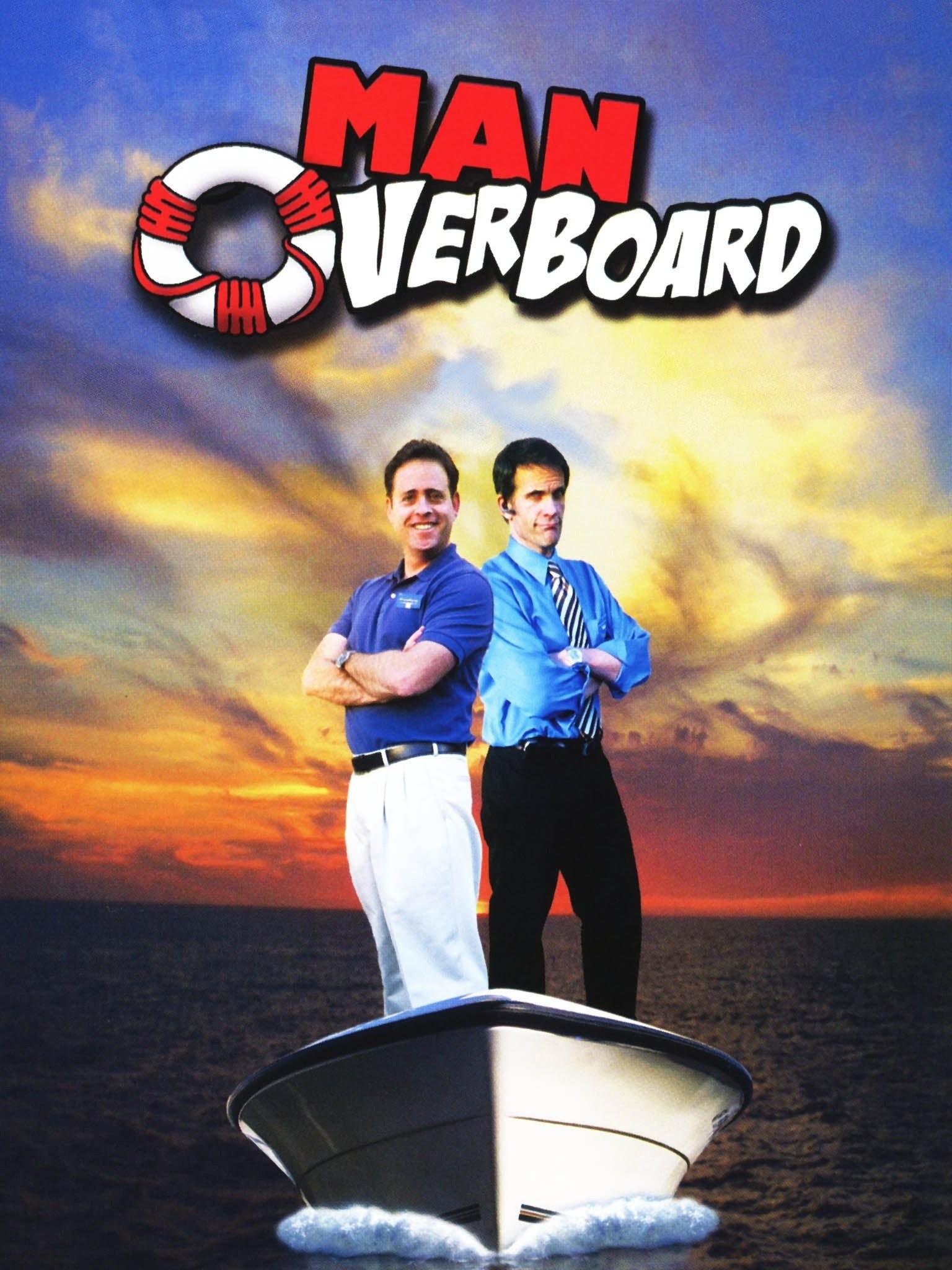 Man Overboard Movie