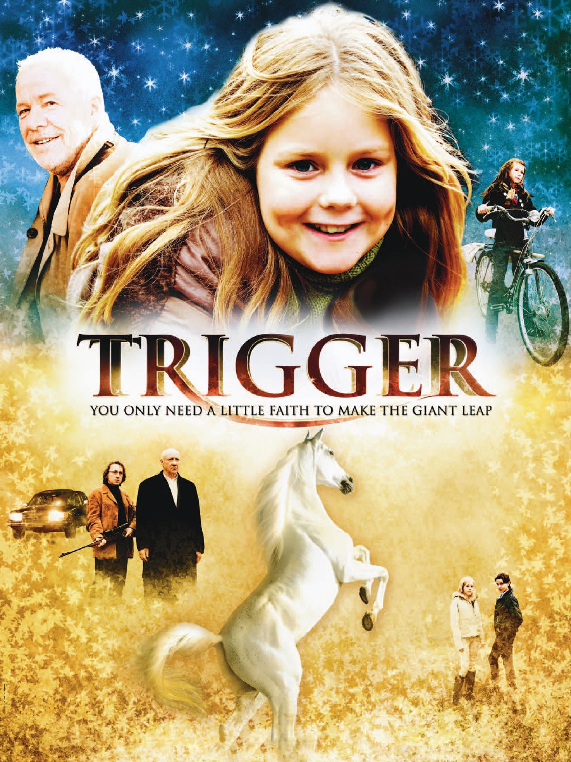Trigger Pictures | Rotten Tomatoes