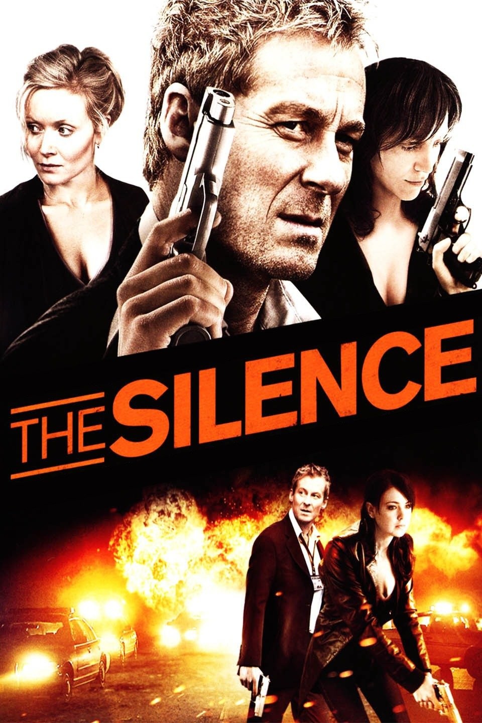 The Silence - Rotten Tomatoes